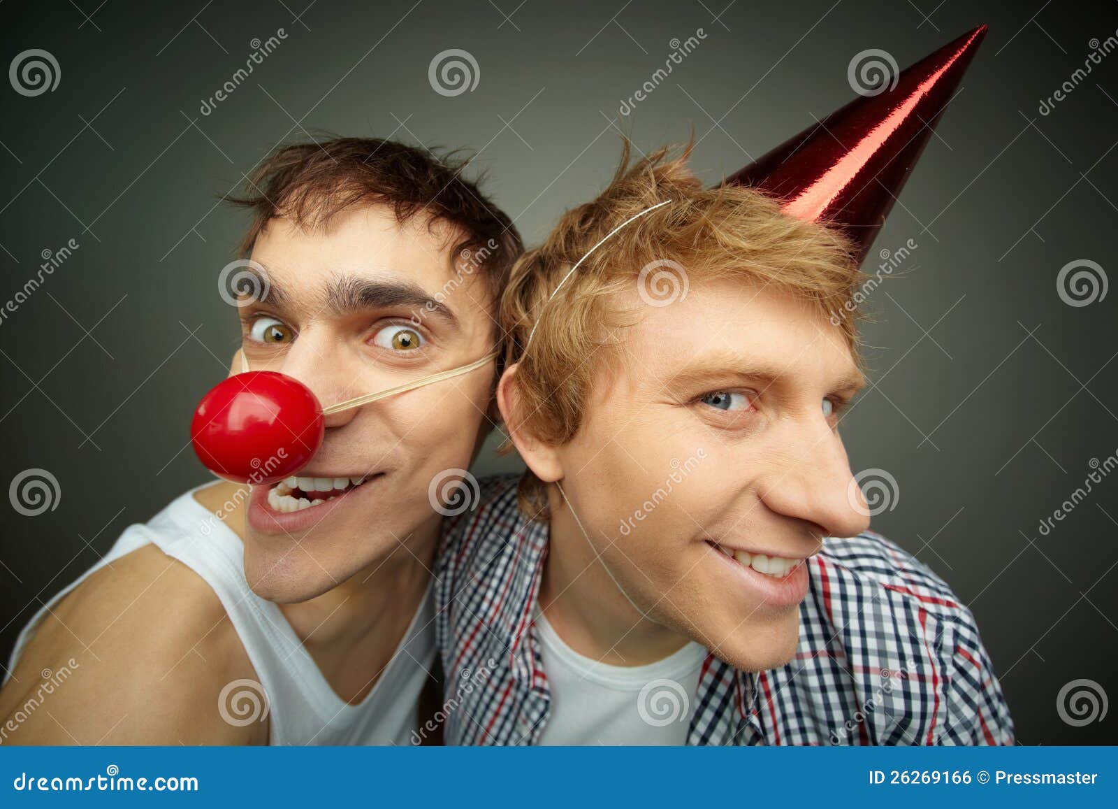 Making faces stock photo. Image of fellow, looking, humor - 26269166