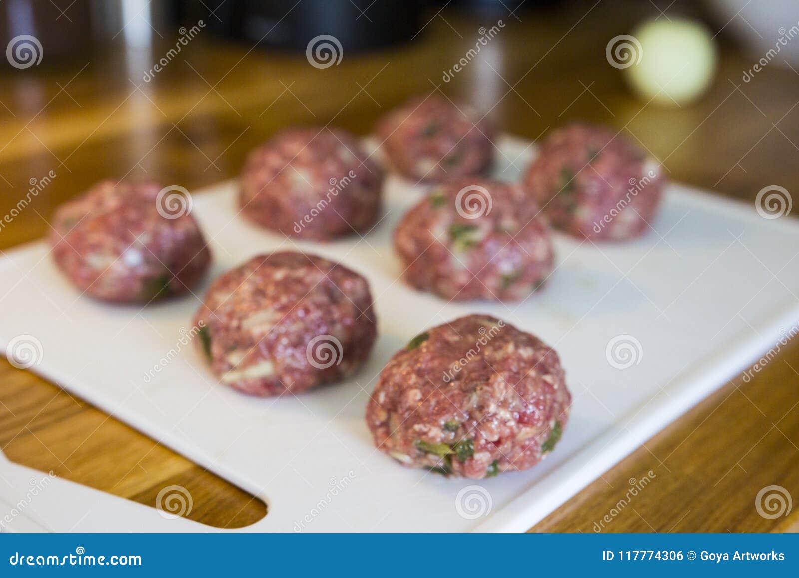 Making food in a kitchen stock photo. Image of homemade - 117774306