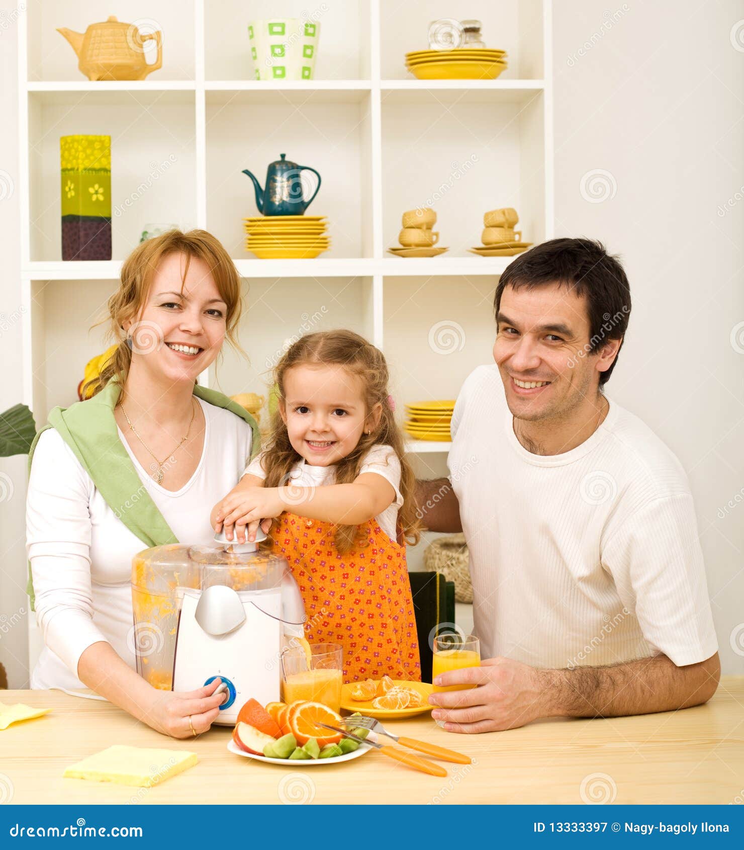 Making Fruit Juice is so Much Fun Stock Image - Image of extract ...