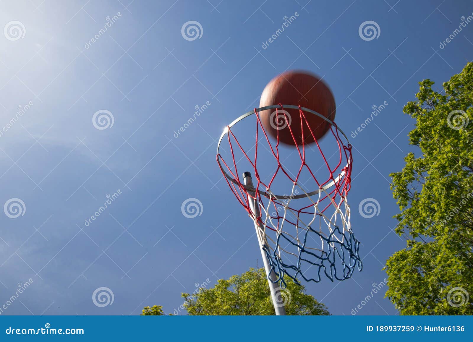 Making the Goal stock image. Image of sunlit, cheer - 189937259