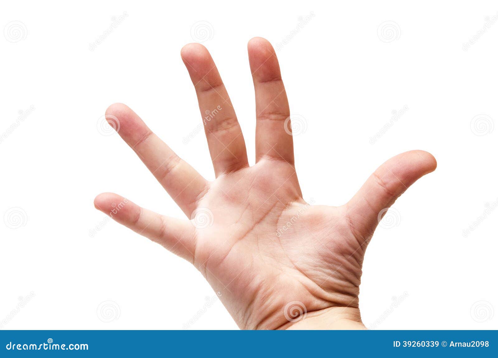 Making hand signs stock image. Image of holding, people - 39260339