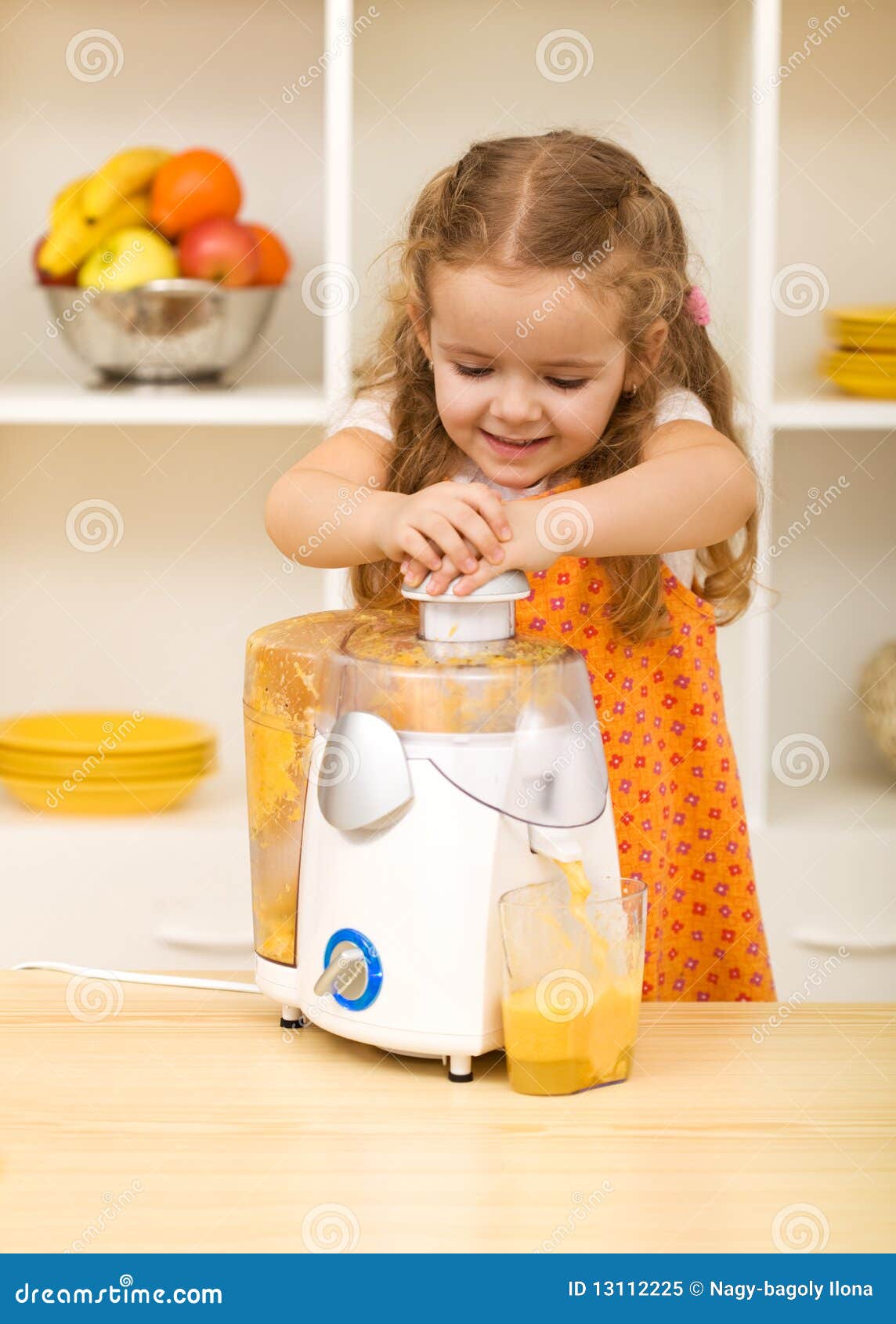 Making juice stock image. Image of joyful, enjoy, cheerful - 13112225