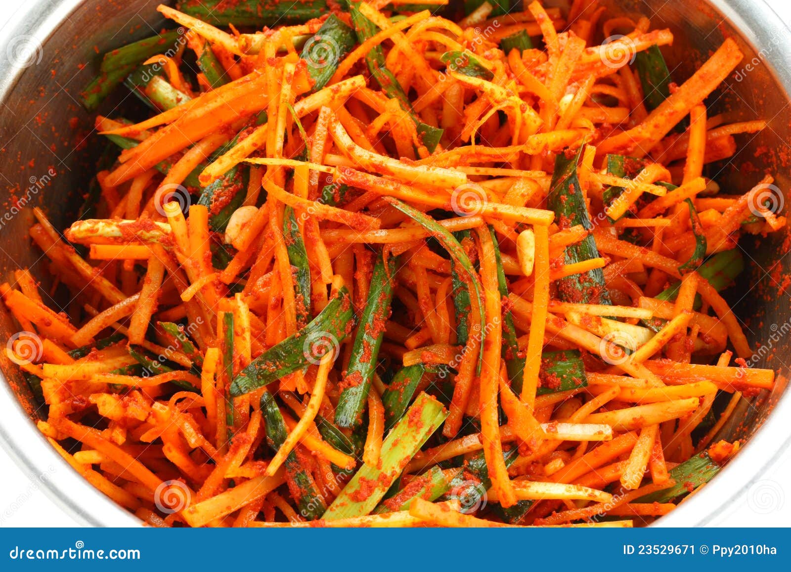 Making kimchi process stock image. Image of cooking, food - 23529671