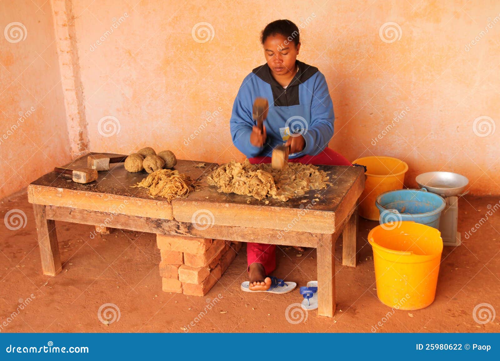 Making paper editorial photography. Image of equipment - 25980622