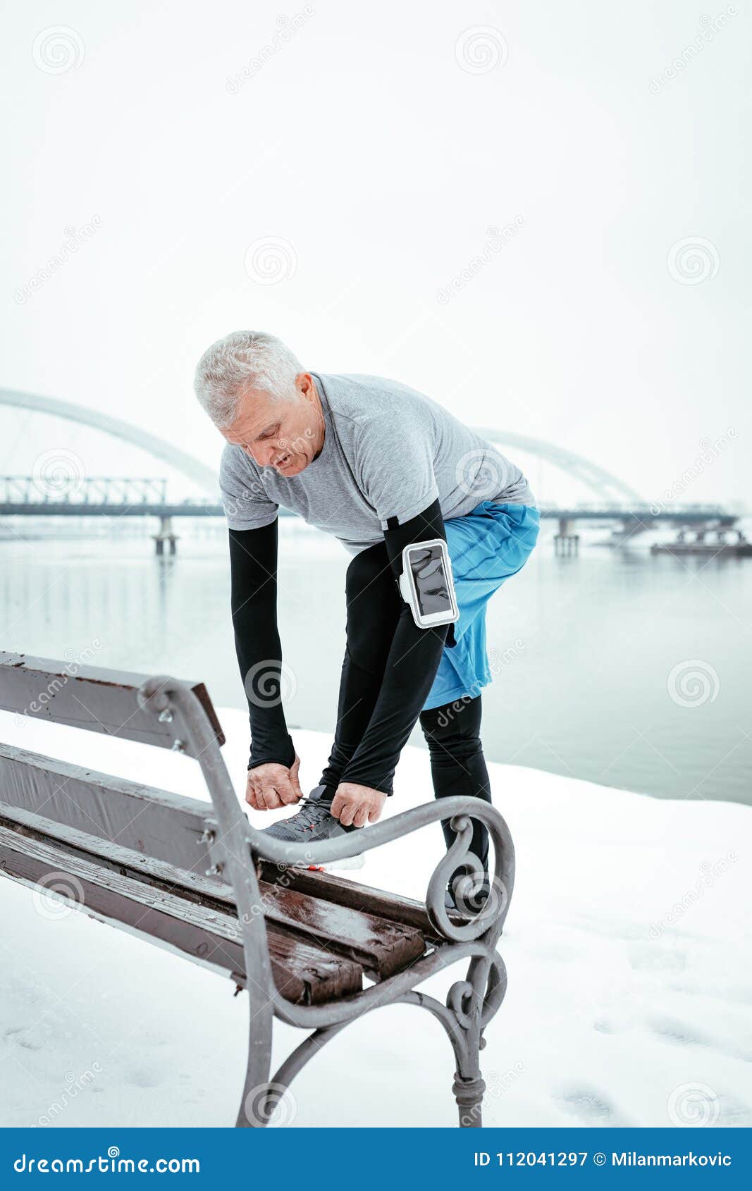 Making a Pause stock image. Image of motivation, resting - 112041297