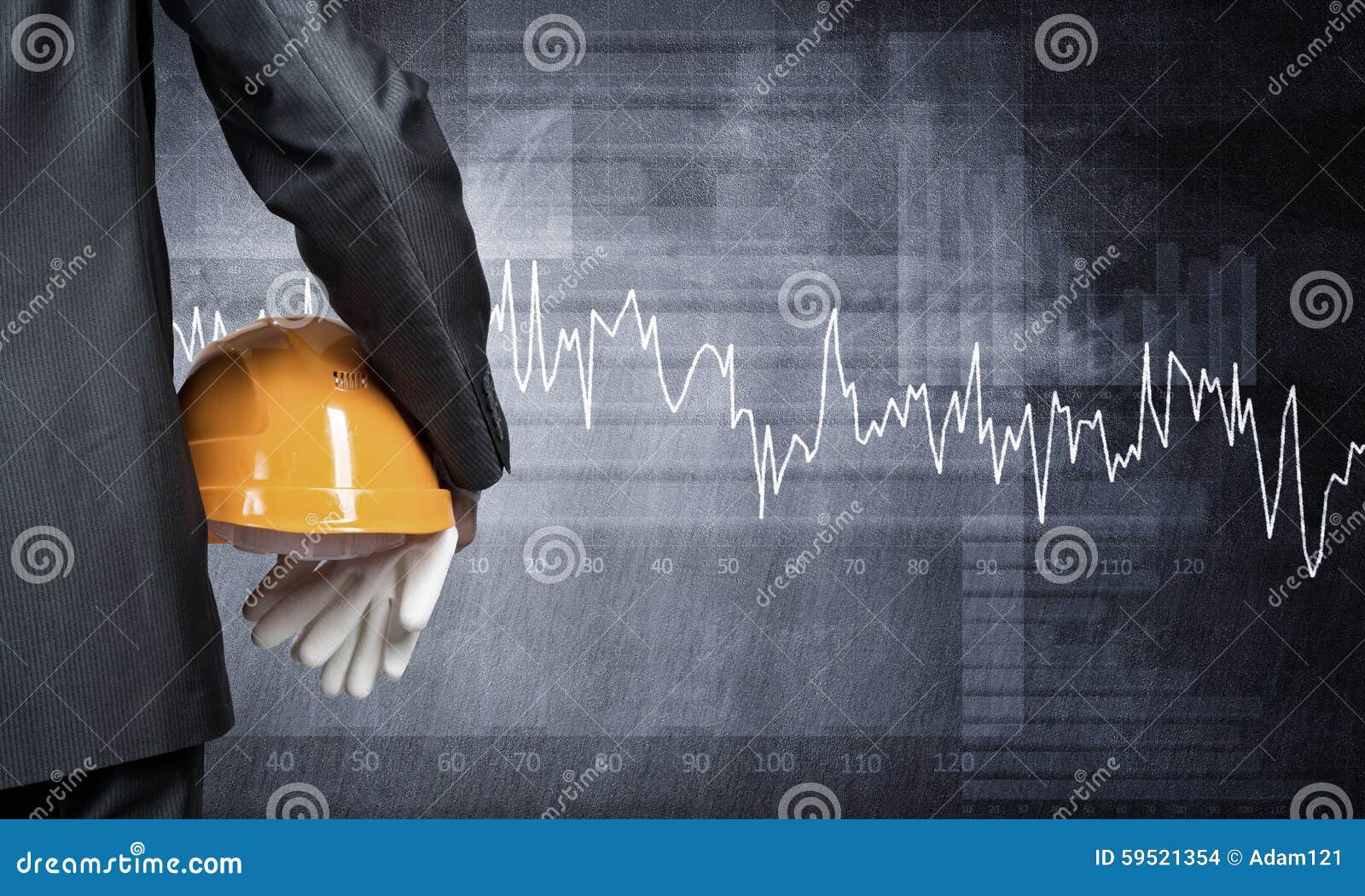 Making a plan stock photo. Image of draw, analytics, management - 59521354