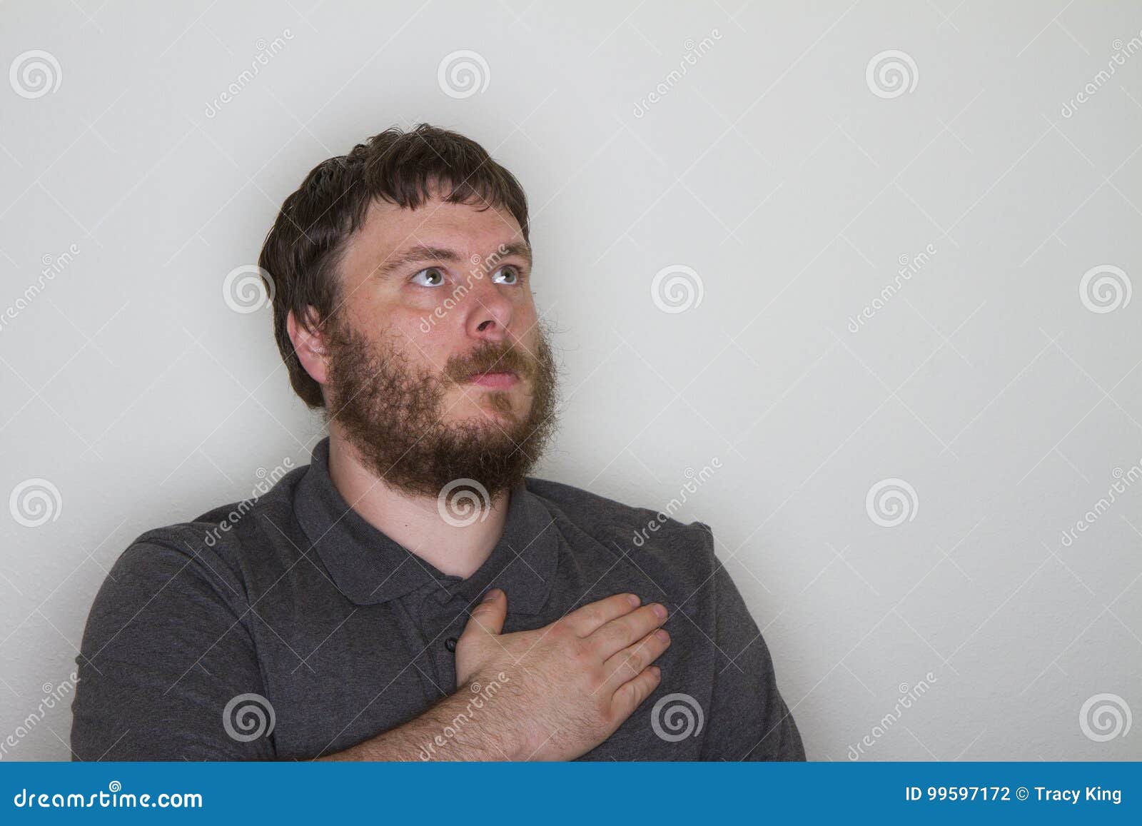 Making a pledge stock photo. Image of national, patriotism - 99597172