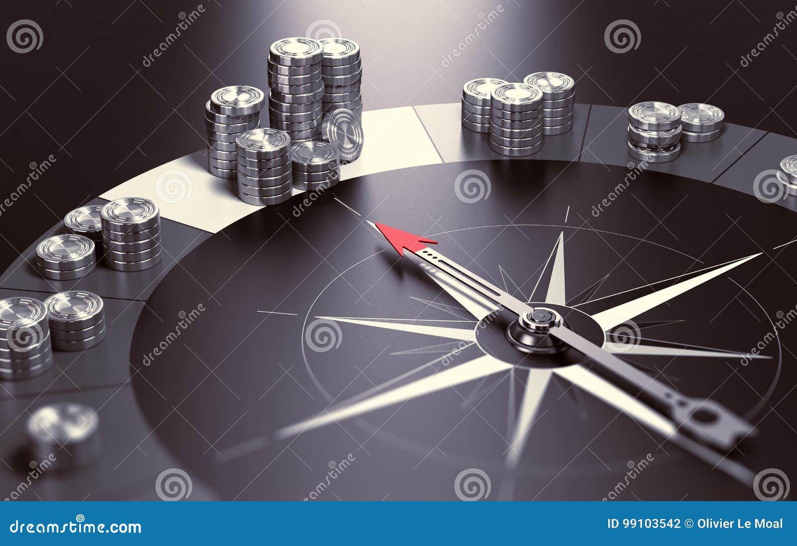 Making Good Money Stock Illustrations – 404 Making Good Money Stock ...