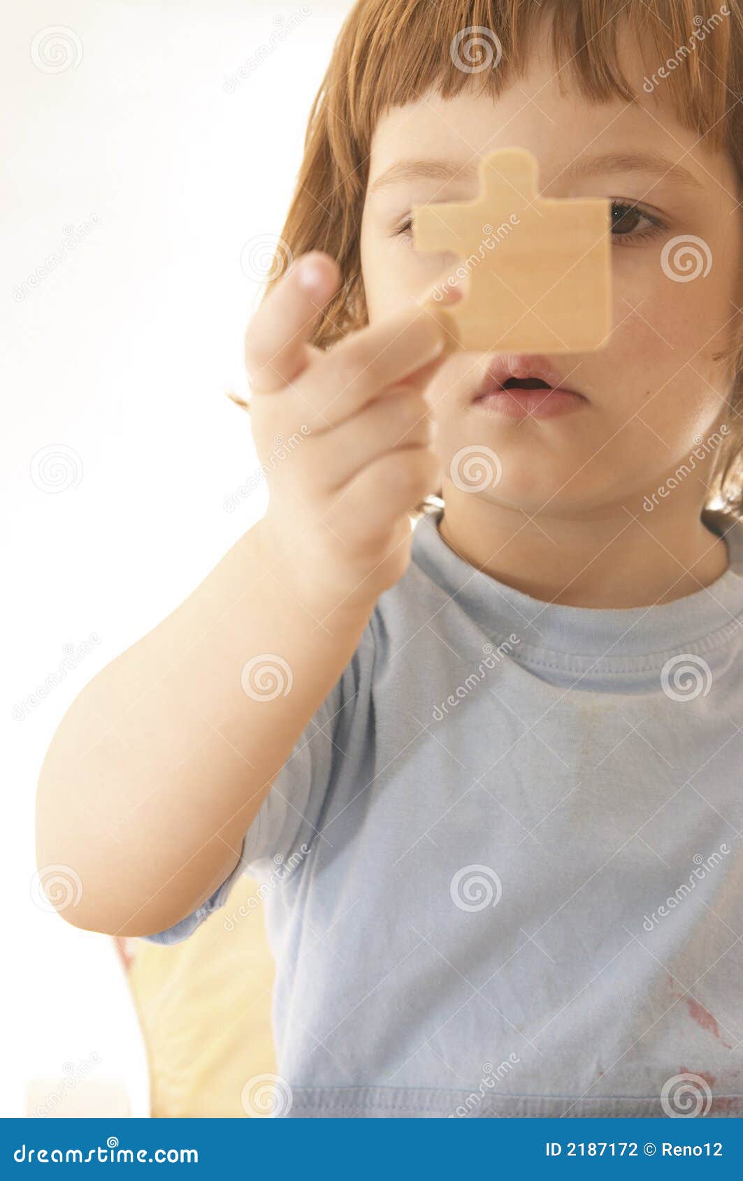Making puzzle stock photo. Image of white, puzzle, kids - 2187172
