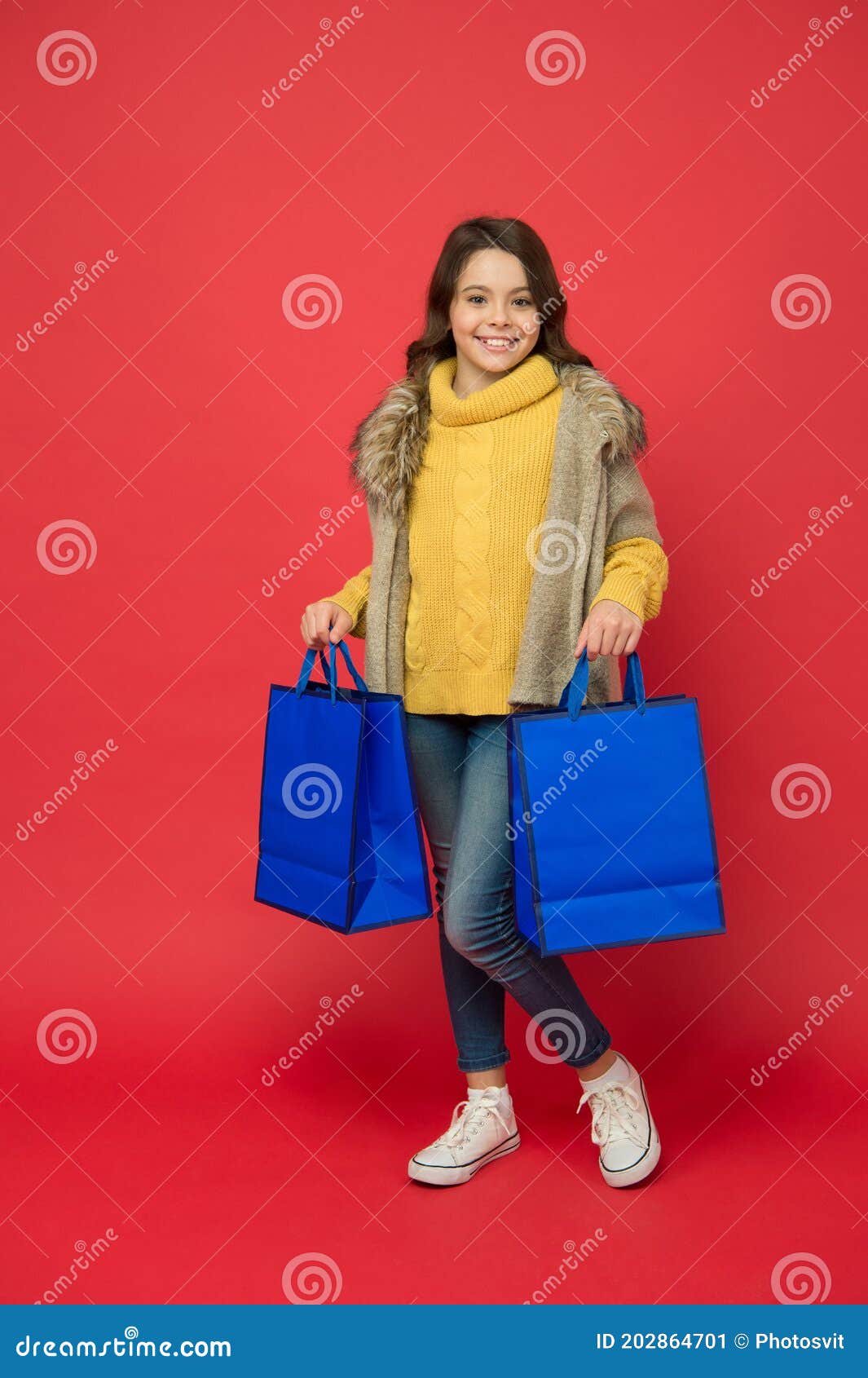 Making Shopping a Fun for Everyone. Adorable Child Carry Shopping Bags ... Making Shopping a Fun for Everyone. Adorable Child Carry Shopping Bags ...