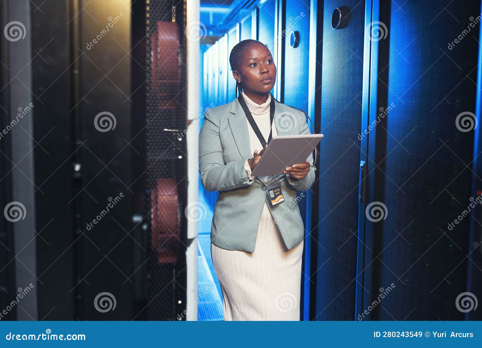 Making Sure Everything is Running Correctly. a Young it Specialist ... Making Sure Everything is Running Correctly. a Young it Specialist ...