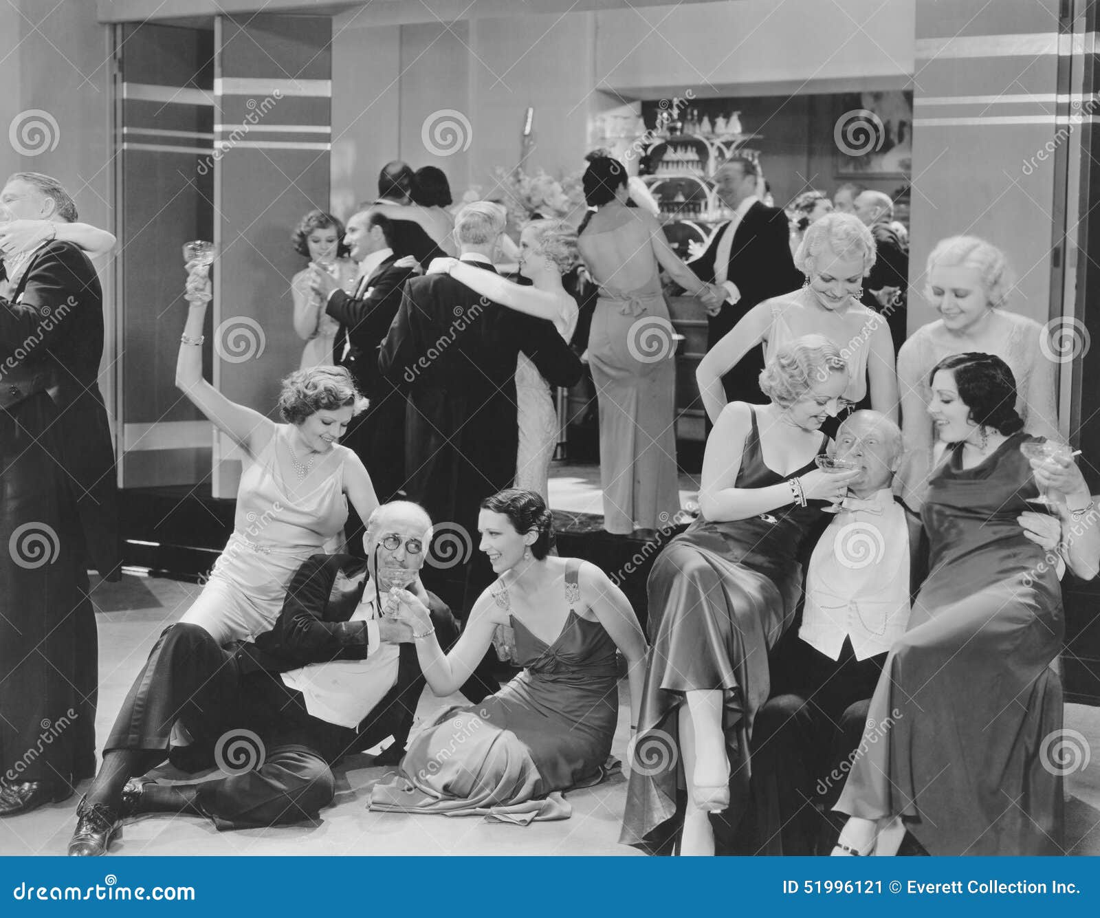 MAKING WHOOPEE stock image. Image of 5060, affluence - 51996121