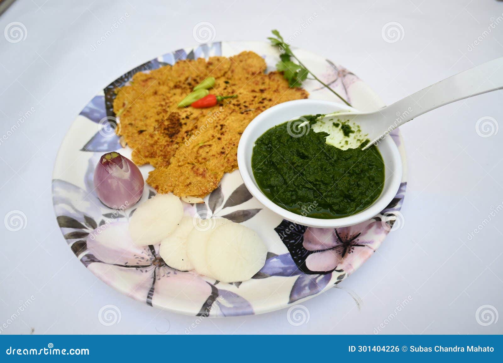 Makki Ki Roti and Sarson Ka Sag. Stock Photo - Image of india, food ... Makki Ki Roti and Sarson Ka Sag. Stock Photo - Image of india, food ...
