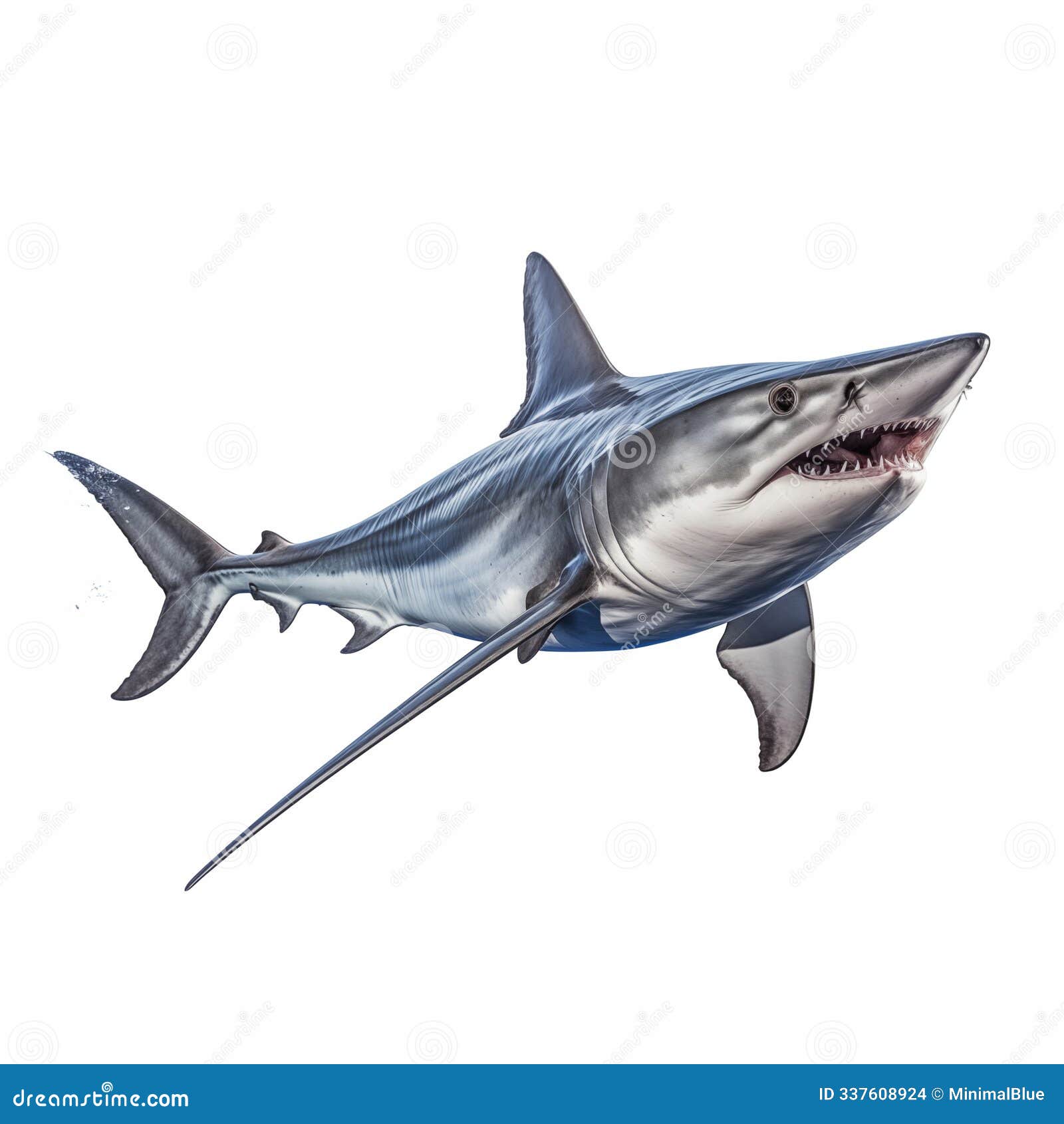 Mako Cartoons, Illustrations & Vector Stock Images - 340 Pictures to ...