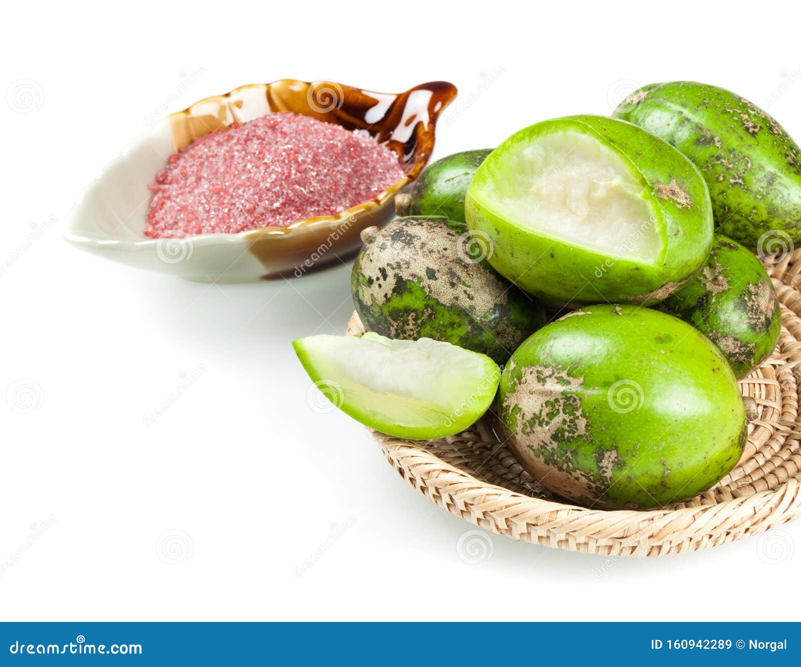 Makok hog plums stock image. Image of object, makok - 160942289