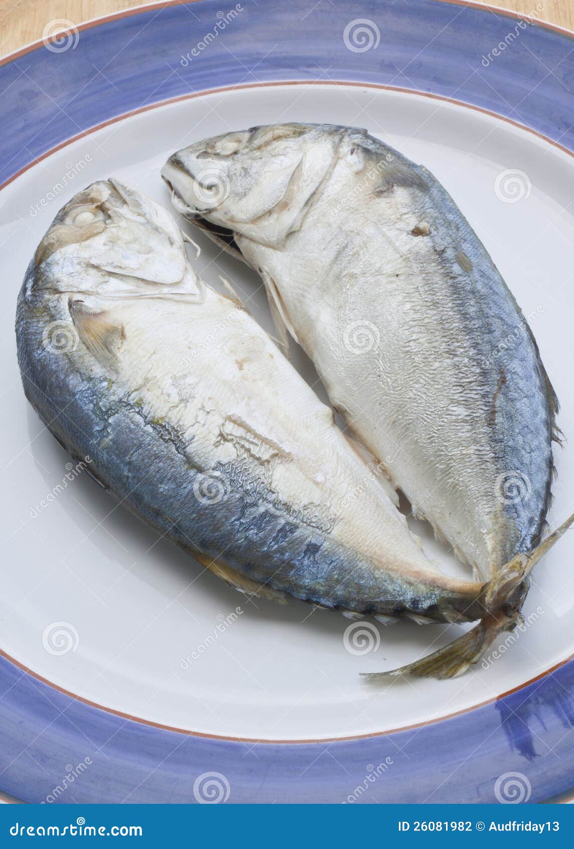 Makrela zdjęcie stock. Obraz złożonej z deliciouses, jedzenie - 26081982