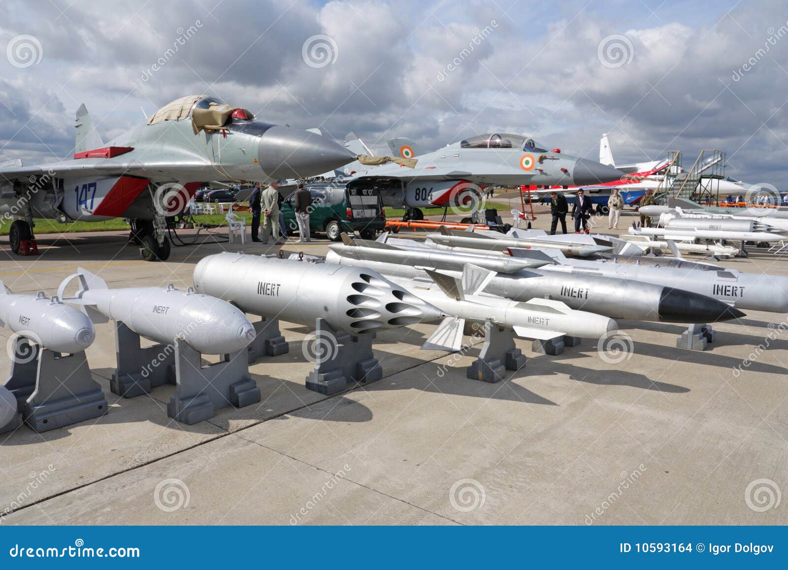 MAKS 2009 editorial stock image. Image of august, salon - 10593164