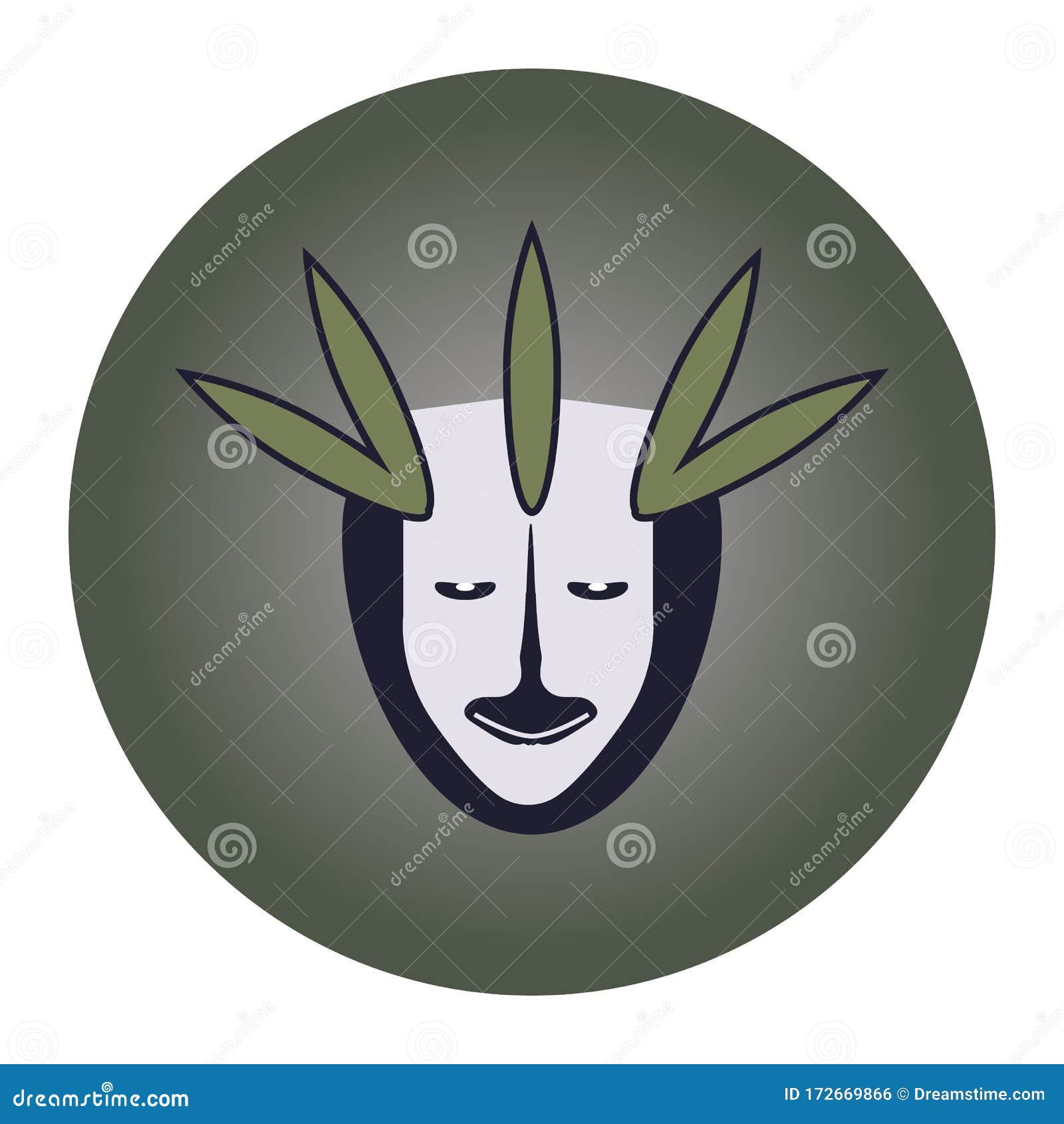 Maks logo. Flat design stock vector. Illustration of beauty - 172669866