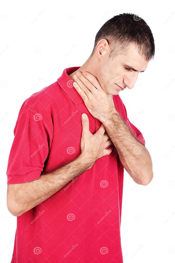 Mala salud foto de archivo. Imagen de problema, travieso - 22982954