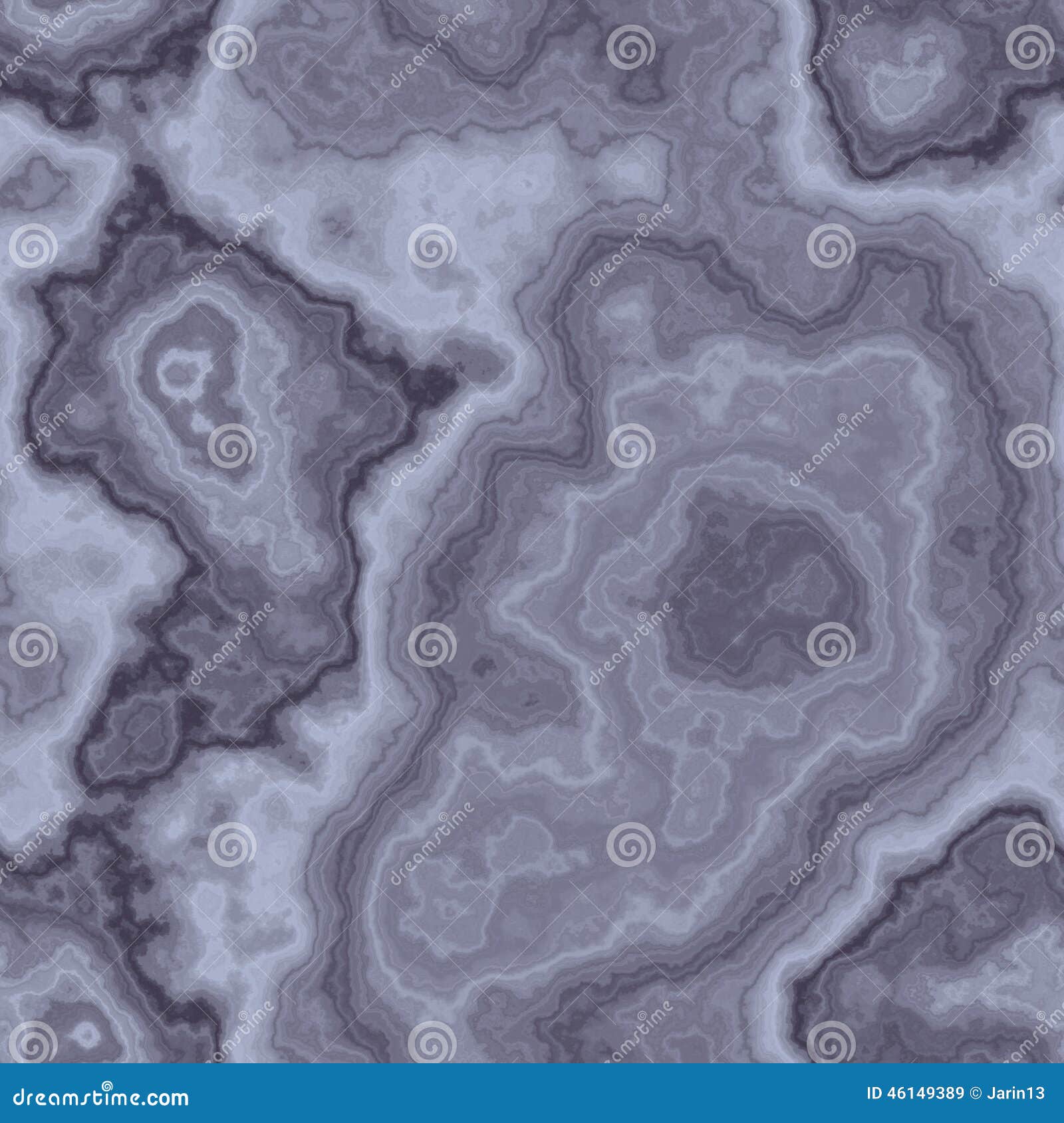 Malachite Stone Texture or Pattern Stock Illustration - Illustration of ...