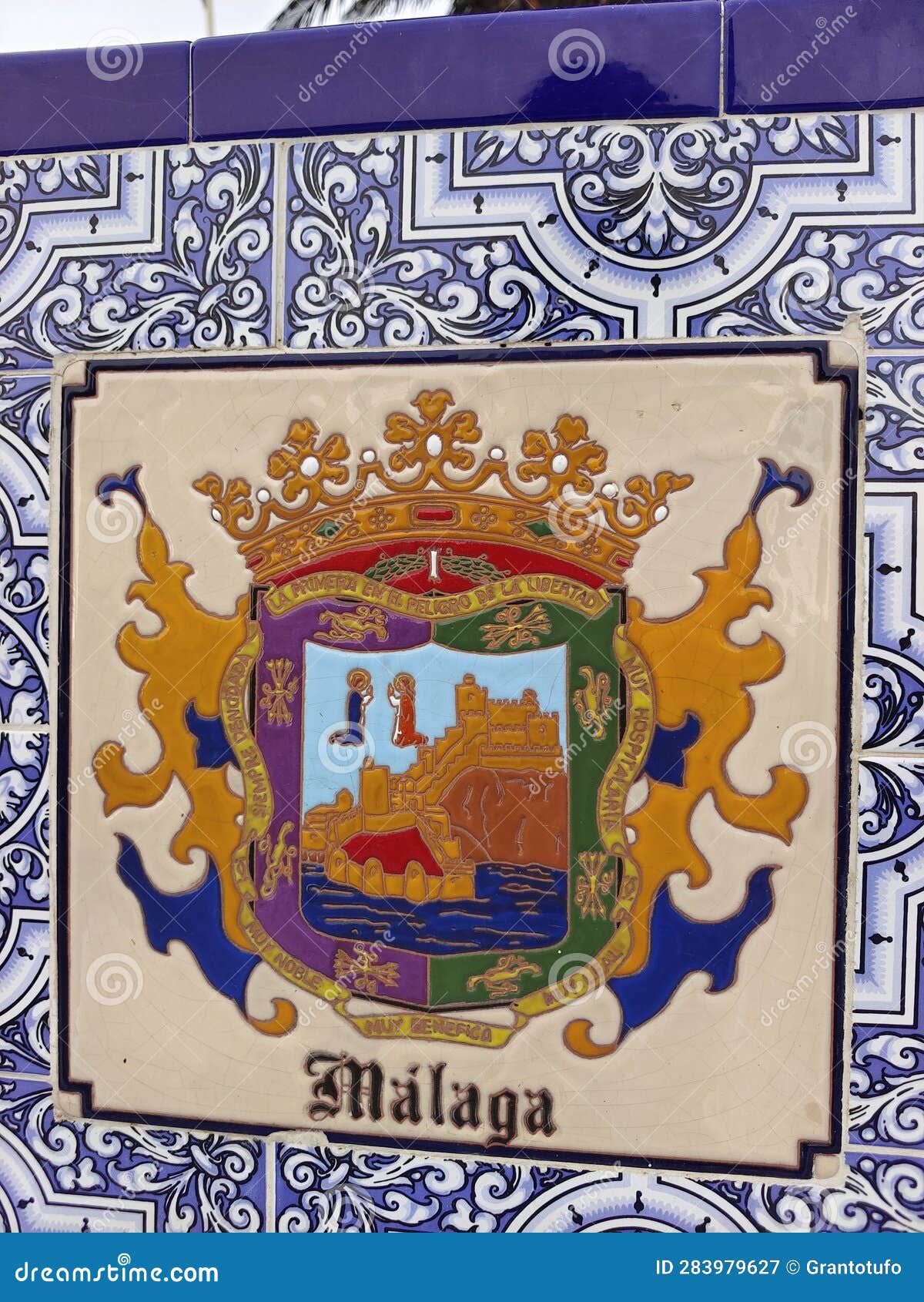 Malaga letter stock image. Image of asian, word, retro - 283979627