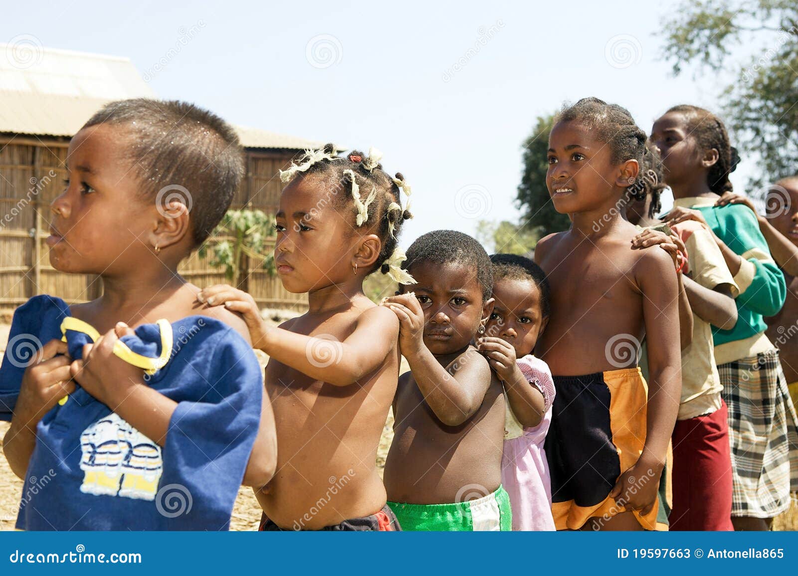 Underweight Children Stock Photos - Free & Royalty-Free Stock Photos ...