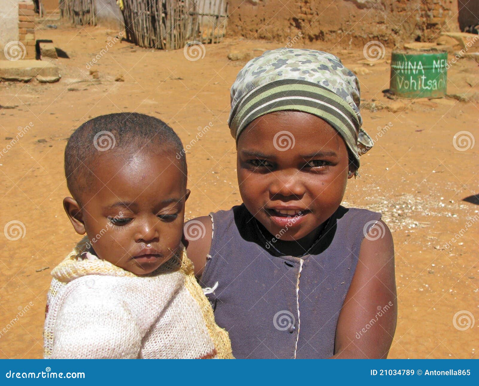 Malagasy children editorial stock image. Image of children - 21034789
