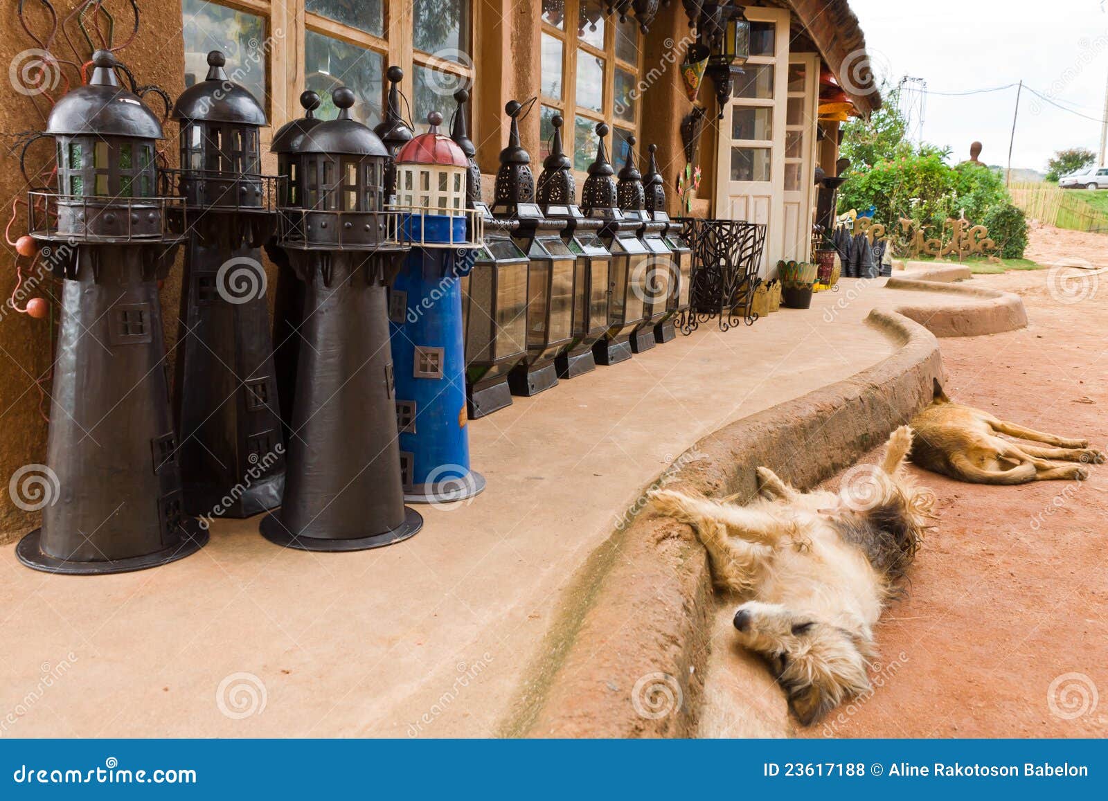 Malagasy handicraft stock photo. Image of madagascar - 23617188