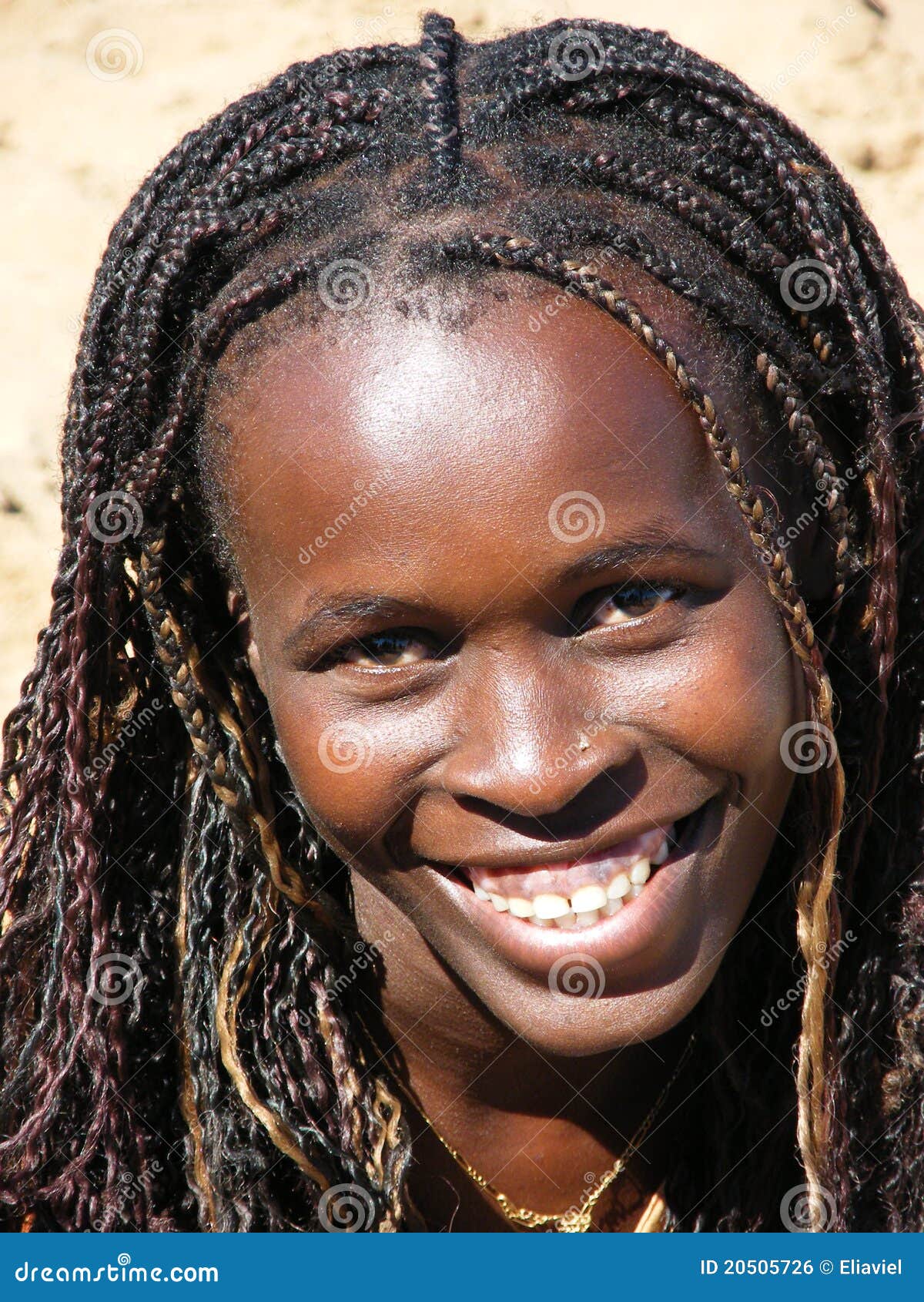 Malagasy native woman editorial photo. Image of woman - 20505726