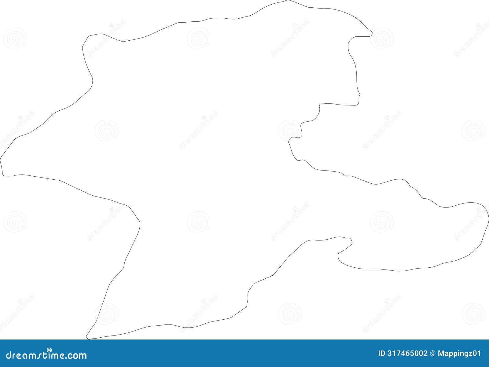 Malatya Turkey outline map stock illustration. Illustration of malatya ...