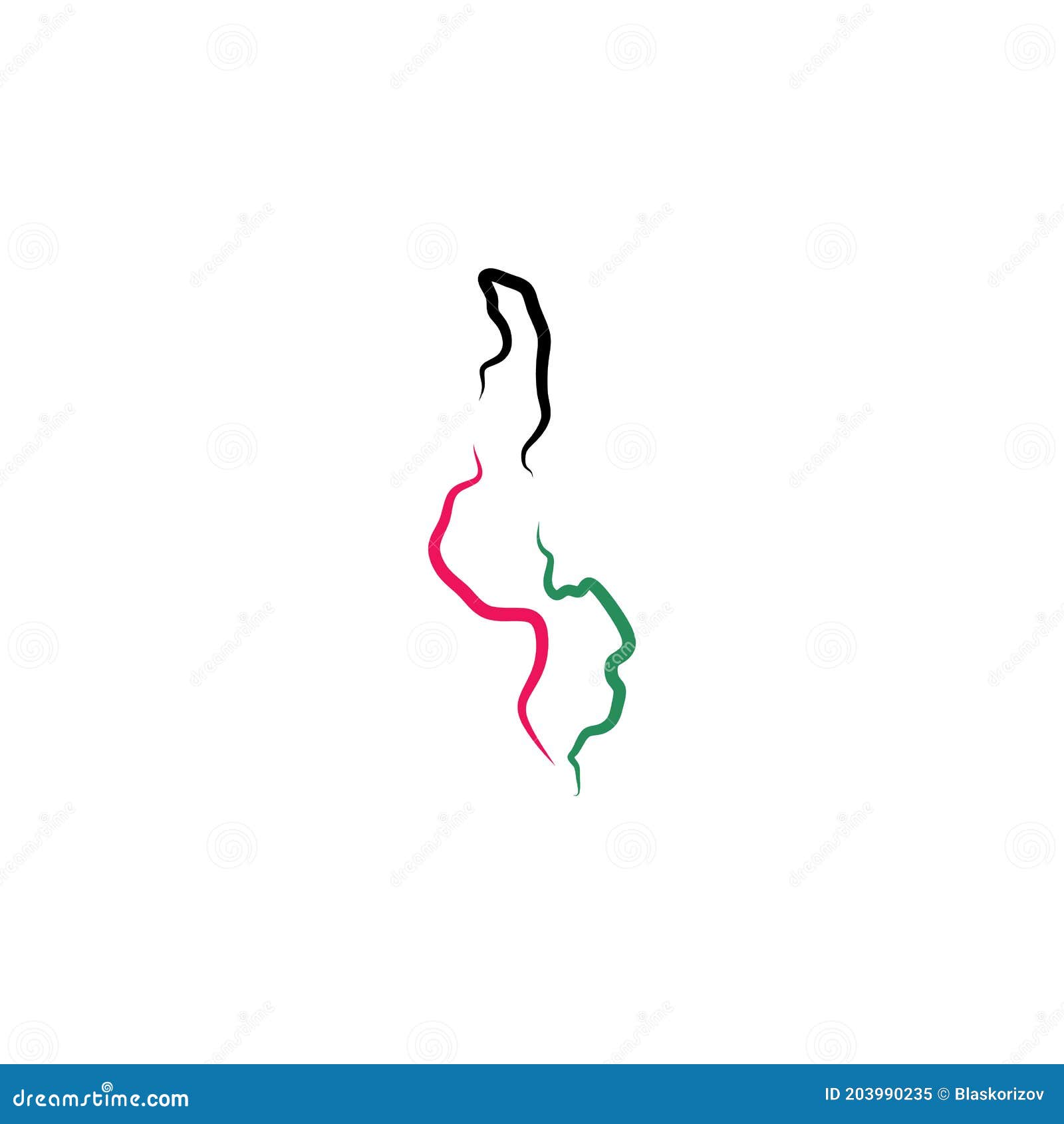 Malawi Map Icon Logo Vector Symbol Element Stock Vector - Illustration ...