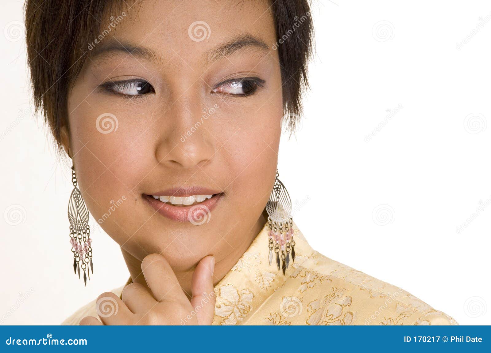 Malay Girl 16 stock image. Image of female, slim, malay - 170217