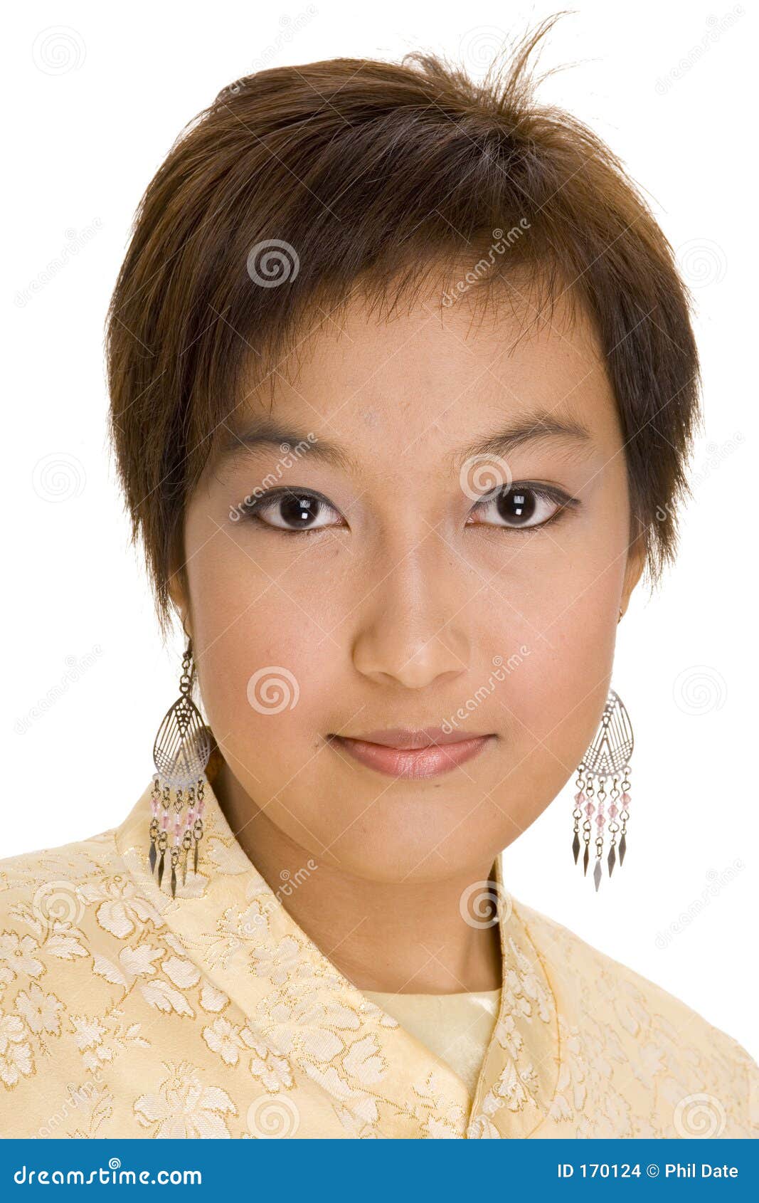 Malay Girl 8 stock photo. Image of accessible, dress, enchanting - 170124