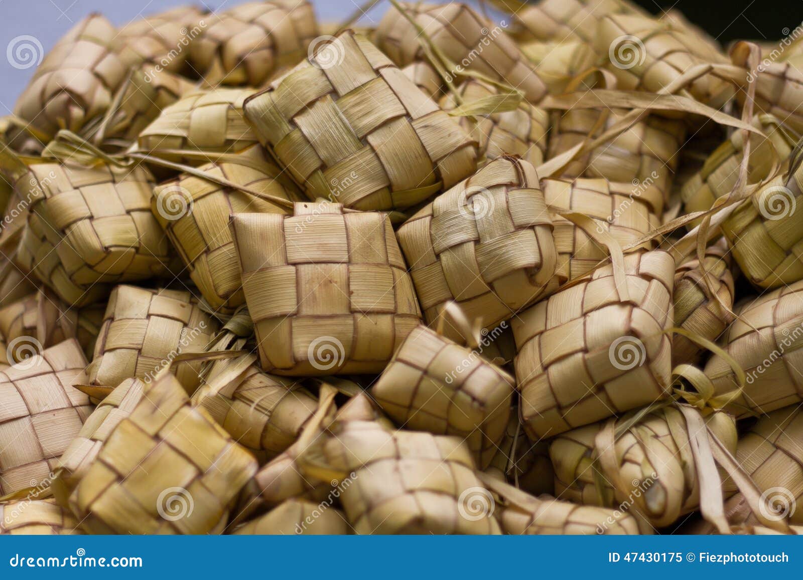 Malay traditional food stock image. Image of occasion - 47430175