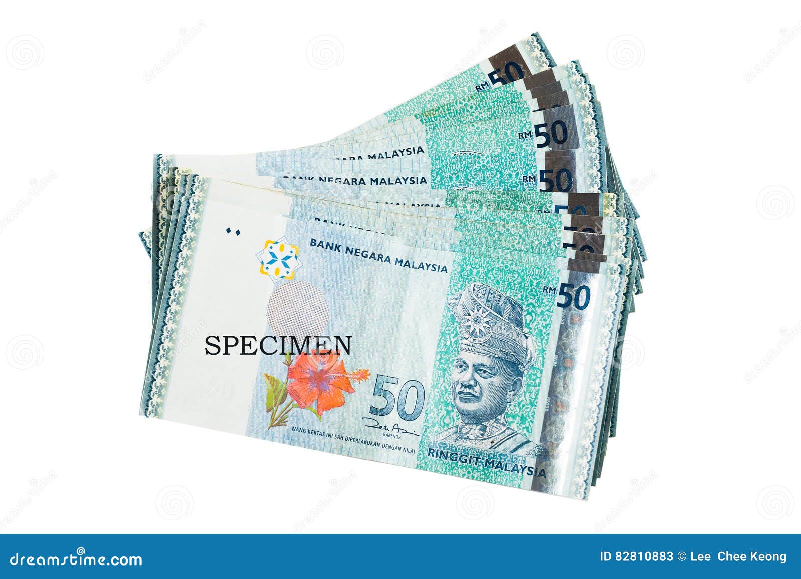 Malaysia Currency Coins and Banknotes Stock Image - Image of isolated ...