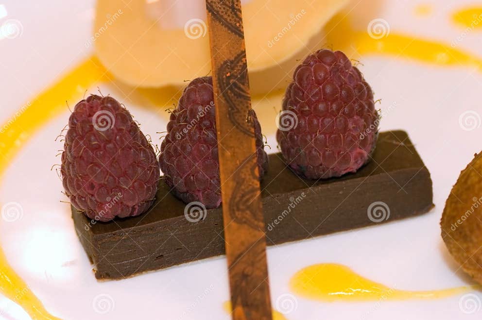 Malaysia Kuala Lumpur: Culinary: Raspberry Stock Image - Image of ...