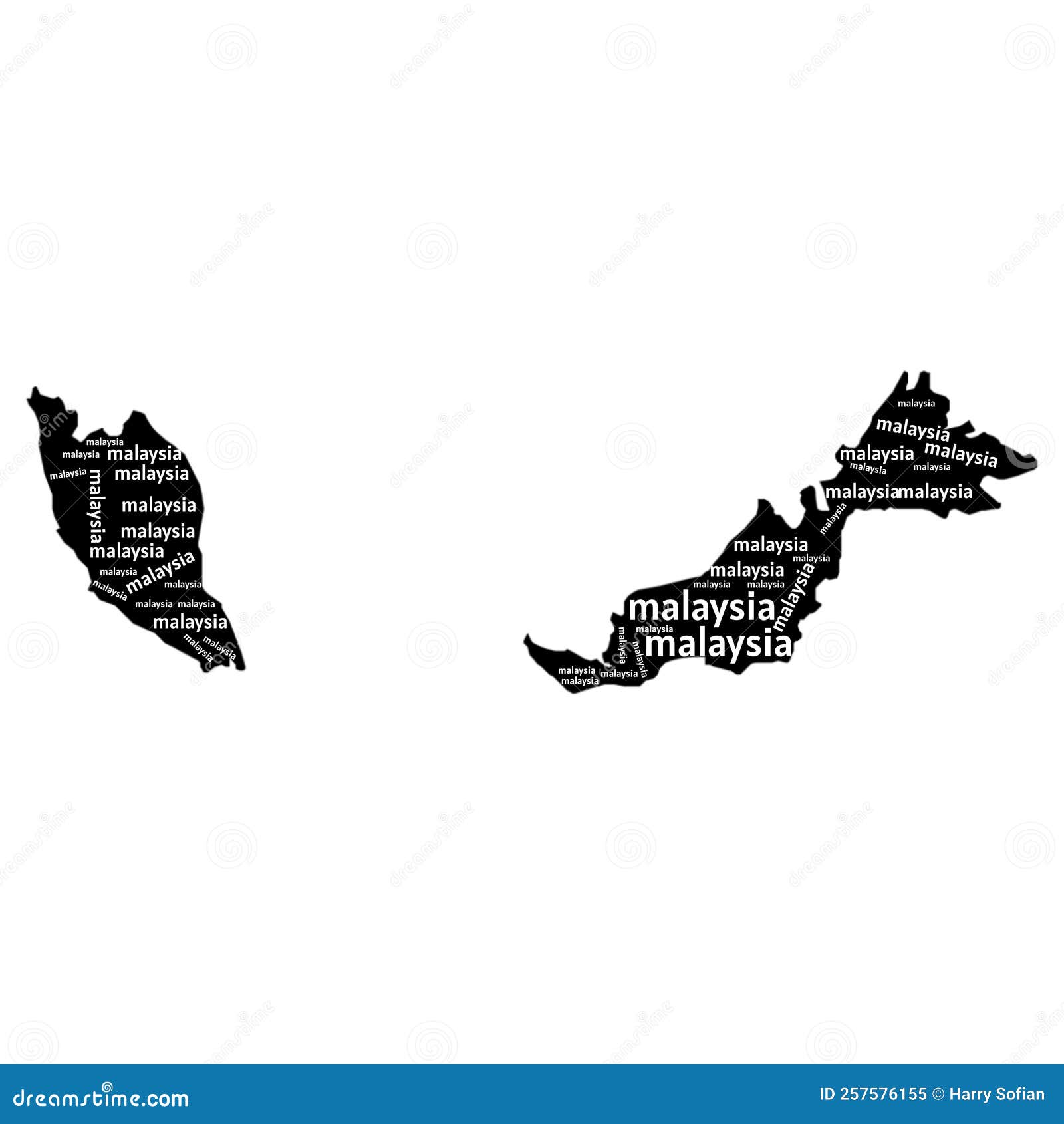 Malaysia Fonts Stock Illustrations – 72 Malaysia Fonts Stock ...