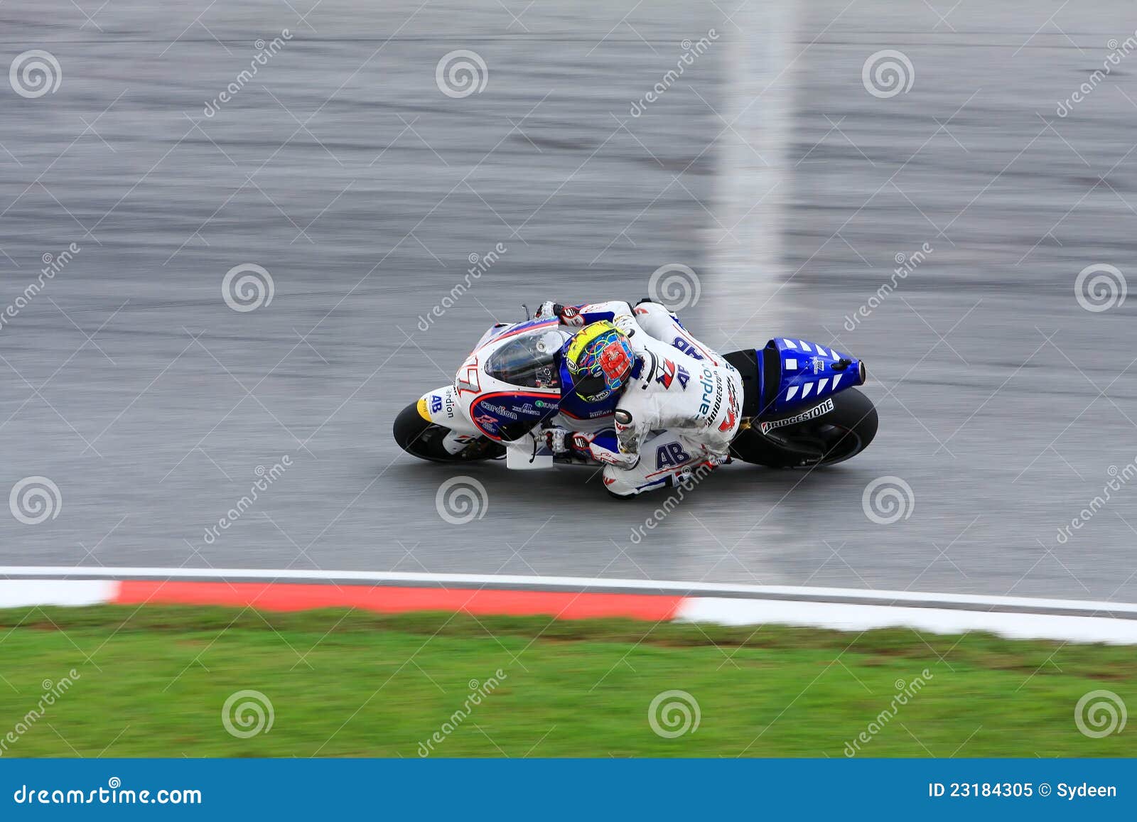 Malaysia motogp 2011 editorial image. Image of fast, bike - 23184305