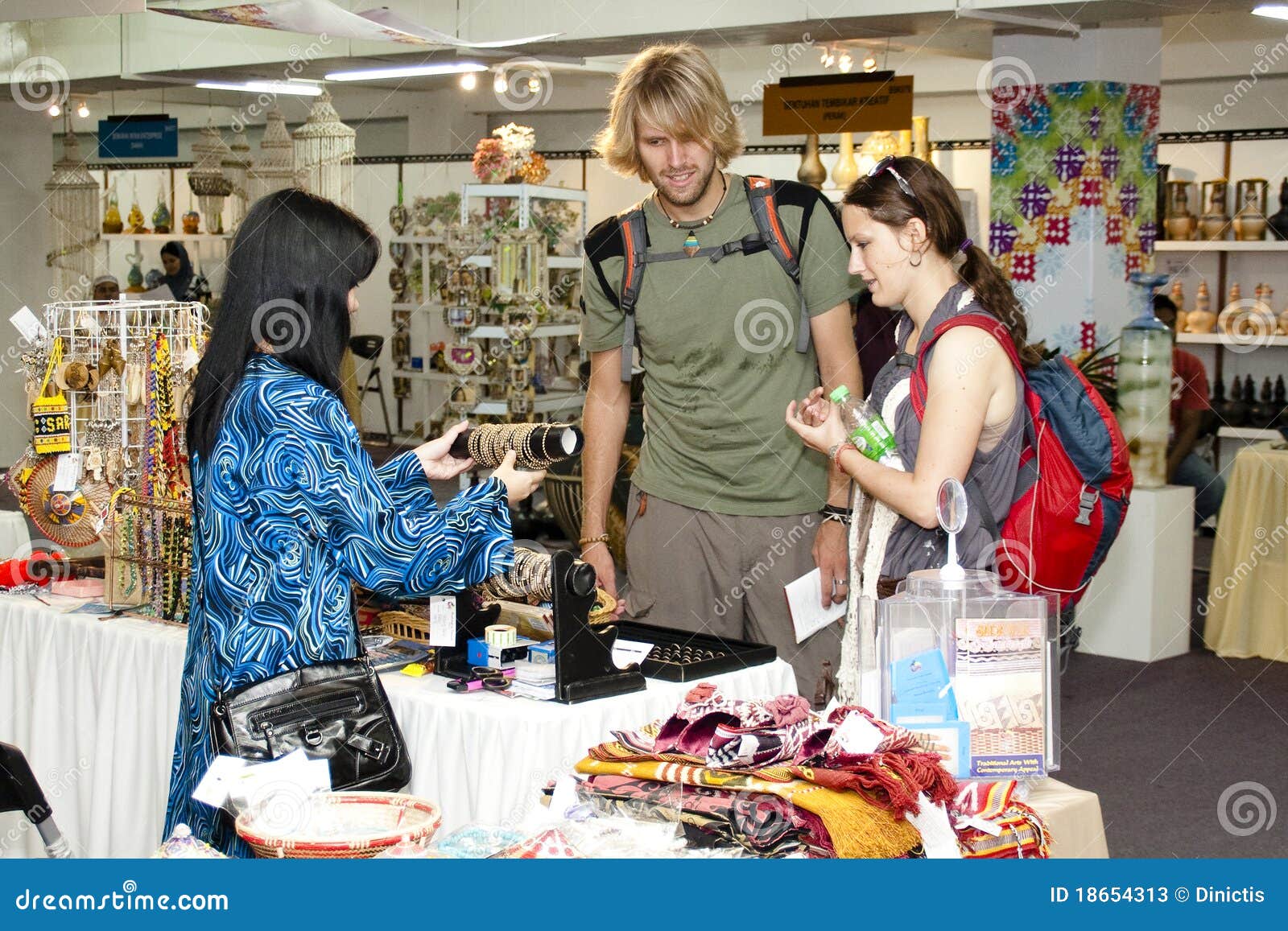 Malaysia National Craft Day 2011 Editorial Stock Photo - Image of ...