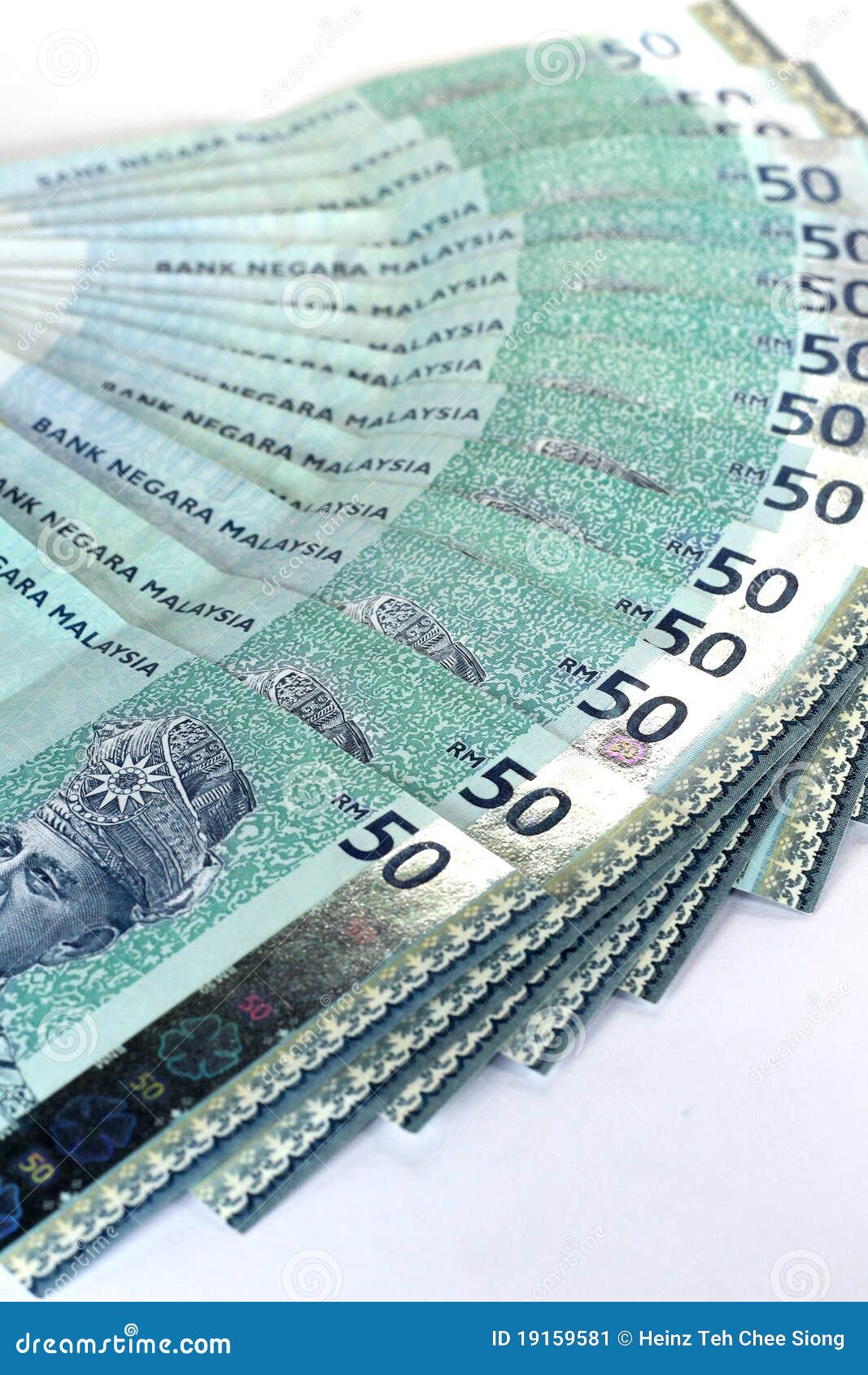 Malaysia ringgit stock image. Image of exchange, interest - 19159581