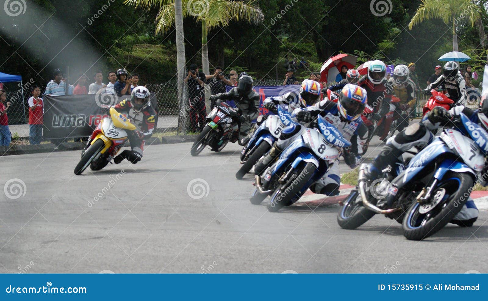 Malaysian cubprix 2009 editorial image. Image of cubprix - 15735915