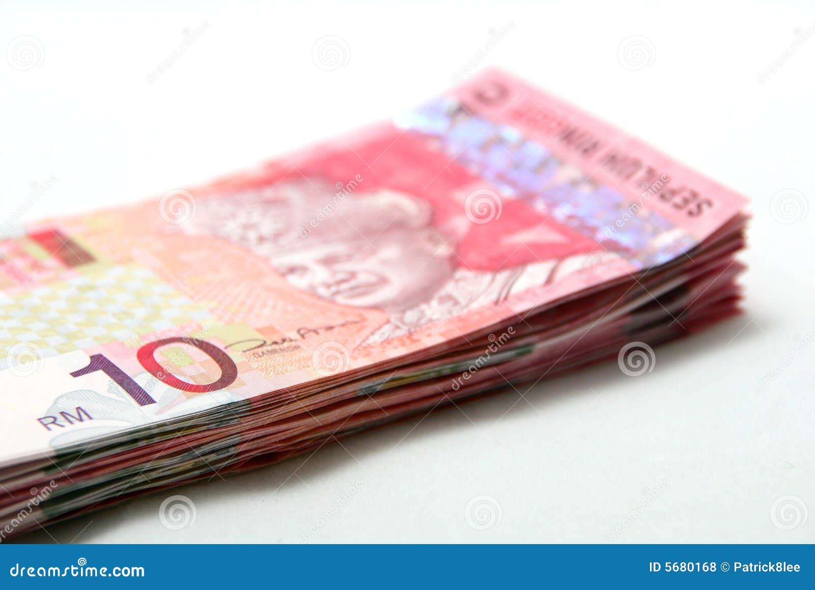 Malaysian currency stock photo. Image of bills, finance - 5680168
