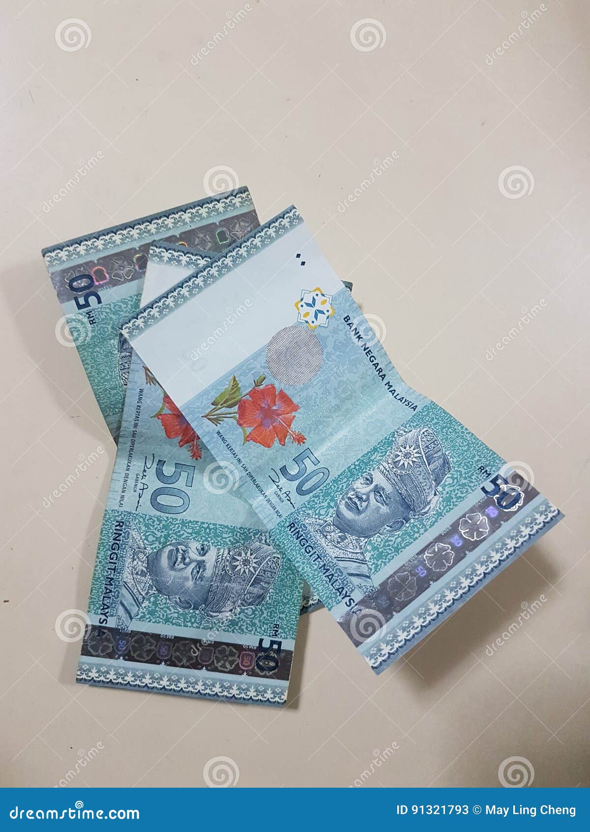 Malaysian Currency stock image. Image of malaysian, color - 91321793