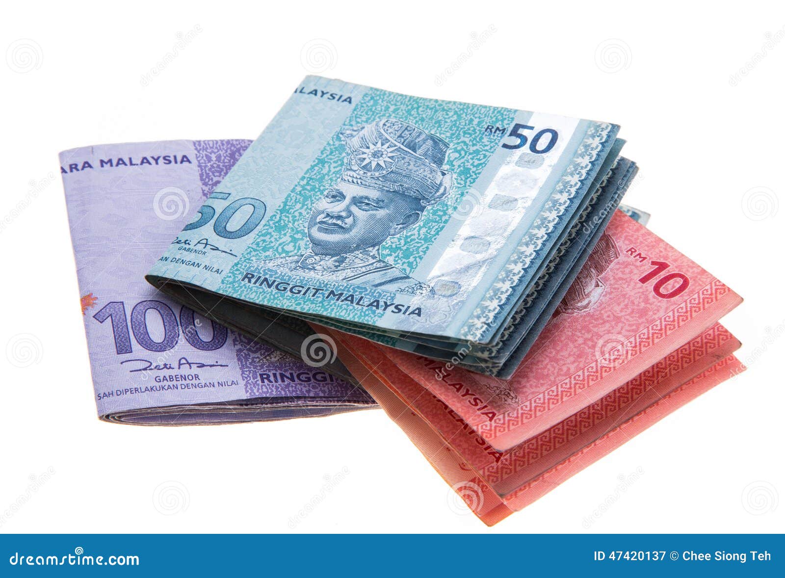 Malaysian Currency - RM50 Royalty-Free Stock Photo | CartoonDealer.com ...