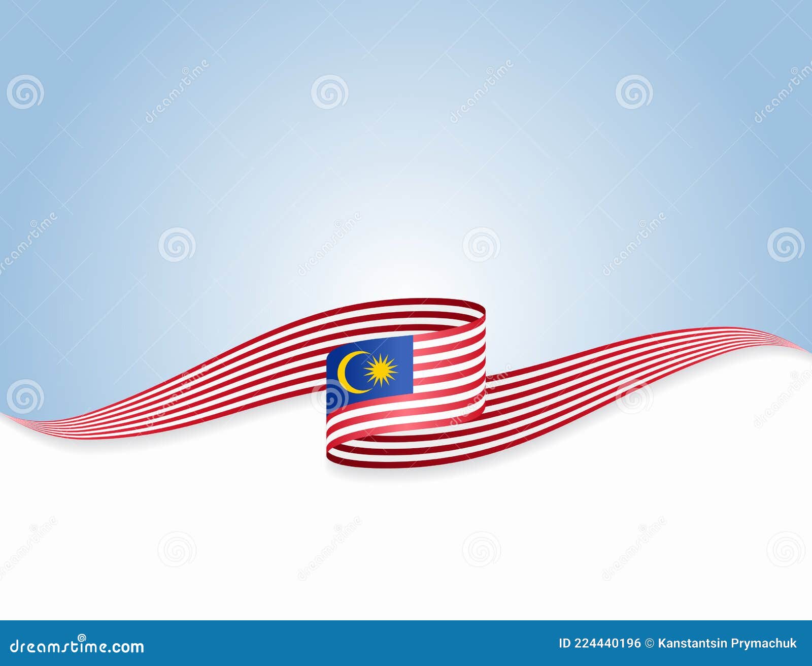 Malaysian Flag Wavy Abstract Background. Vector Illustration. Stock ... Malaysian Flag Wavy Abstract Background. Vector Illustration. Stock ...