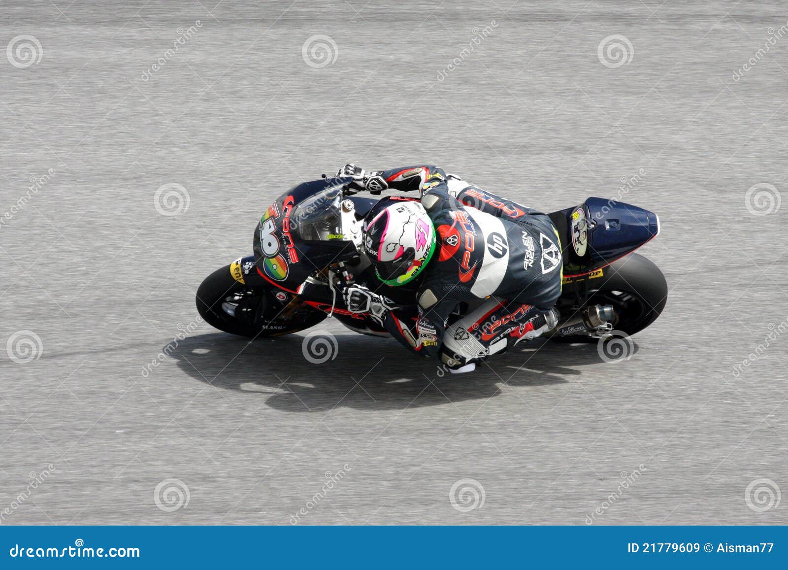 Malaysian MotoGP 2011 editorial stock image. Image of motor - 21779609