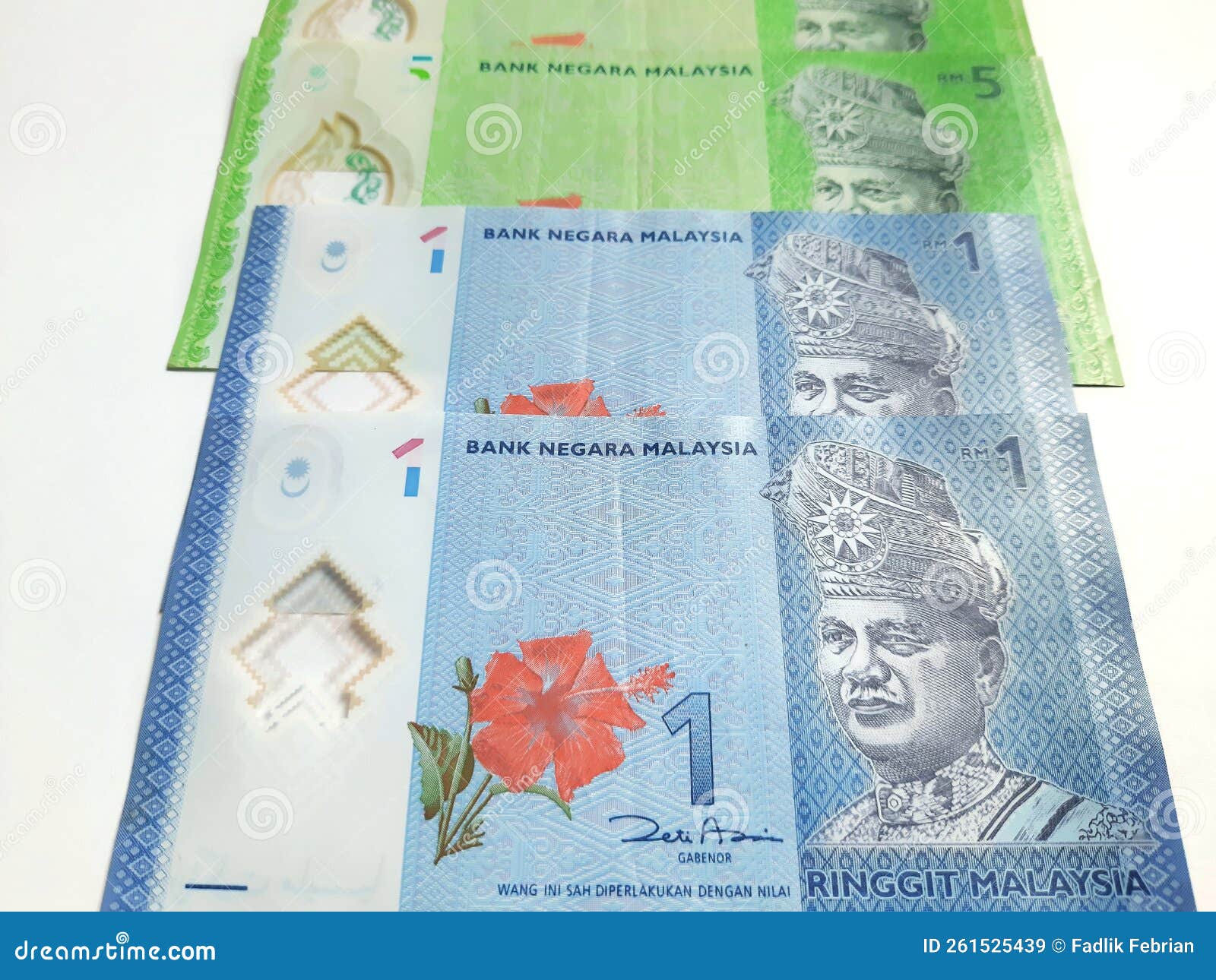 Malaysian ringgit currency stock image. Image of document - 261525439