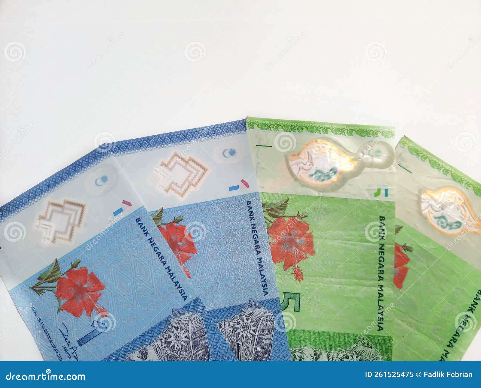 Malaysian ringgit currency stock image. Image of credit - 261525475