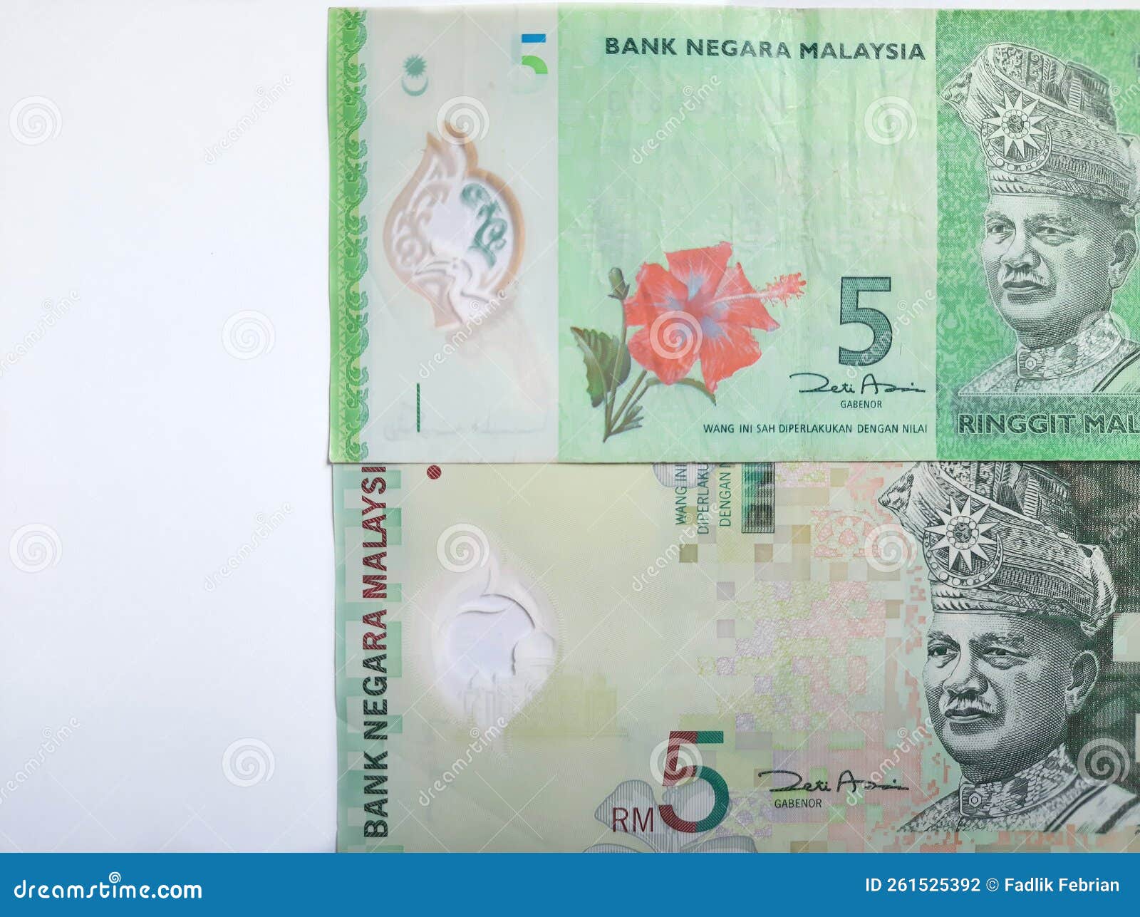Malaysian ringgit currency stock photo. Image of flooring - 261525392