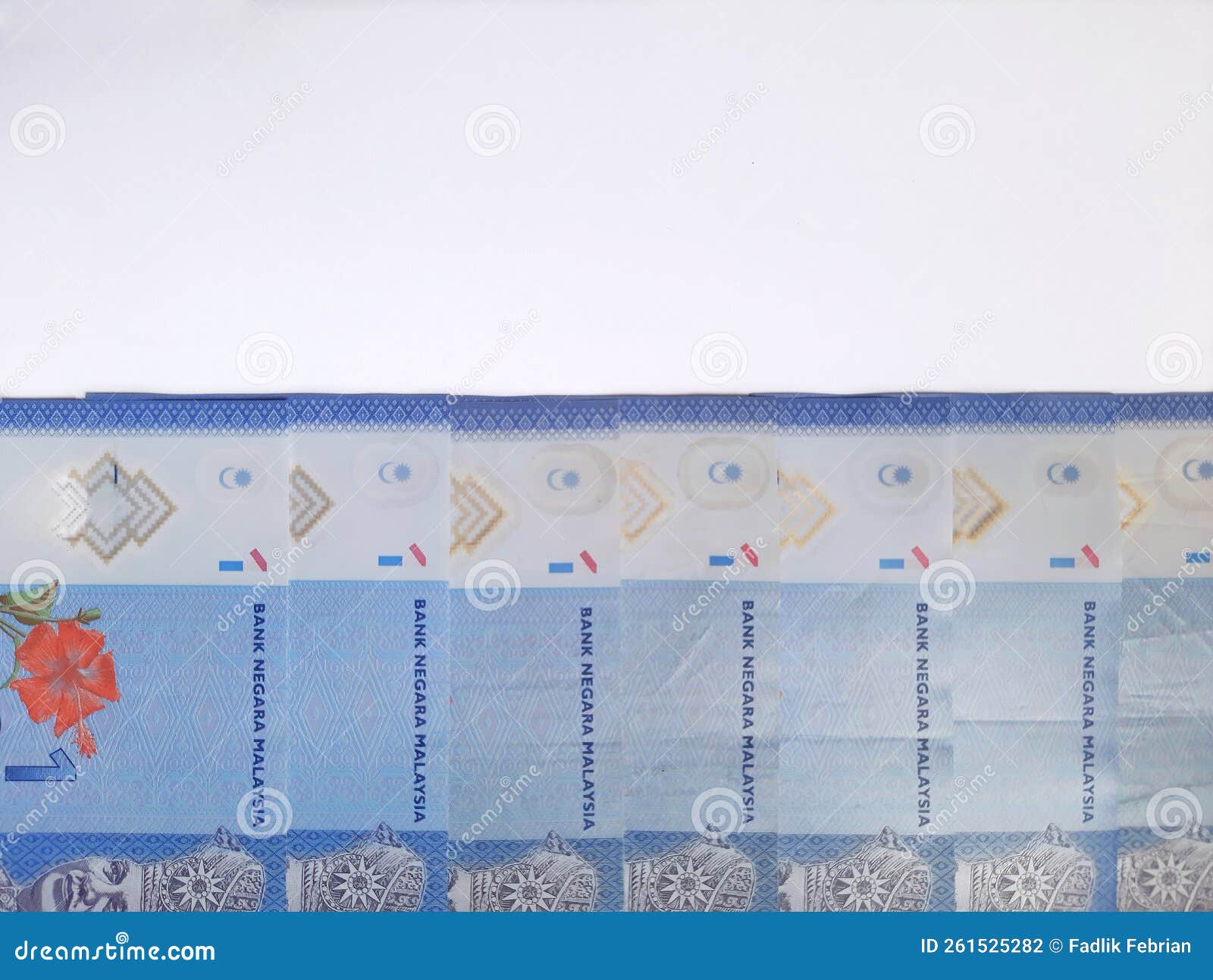 Malaysian ringgit currency stock photo. Image of flooring - 261525282